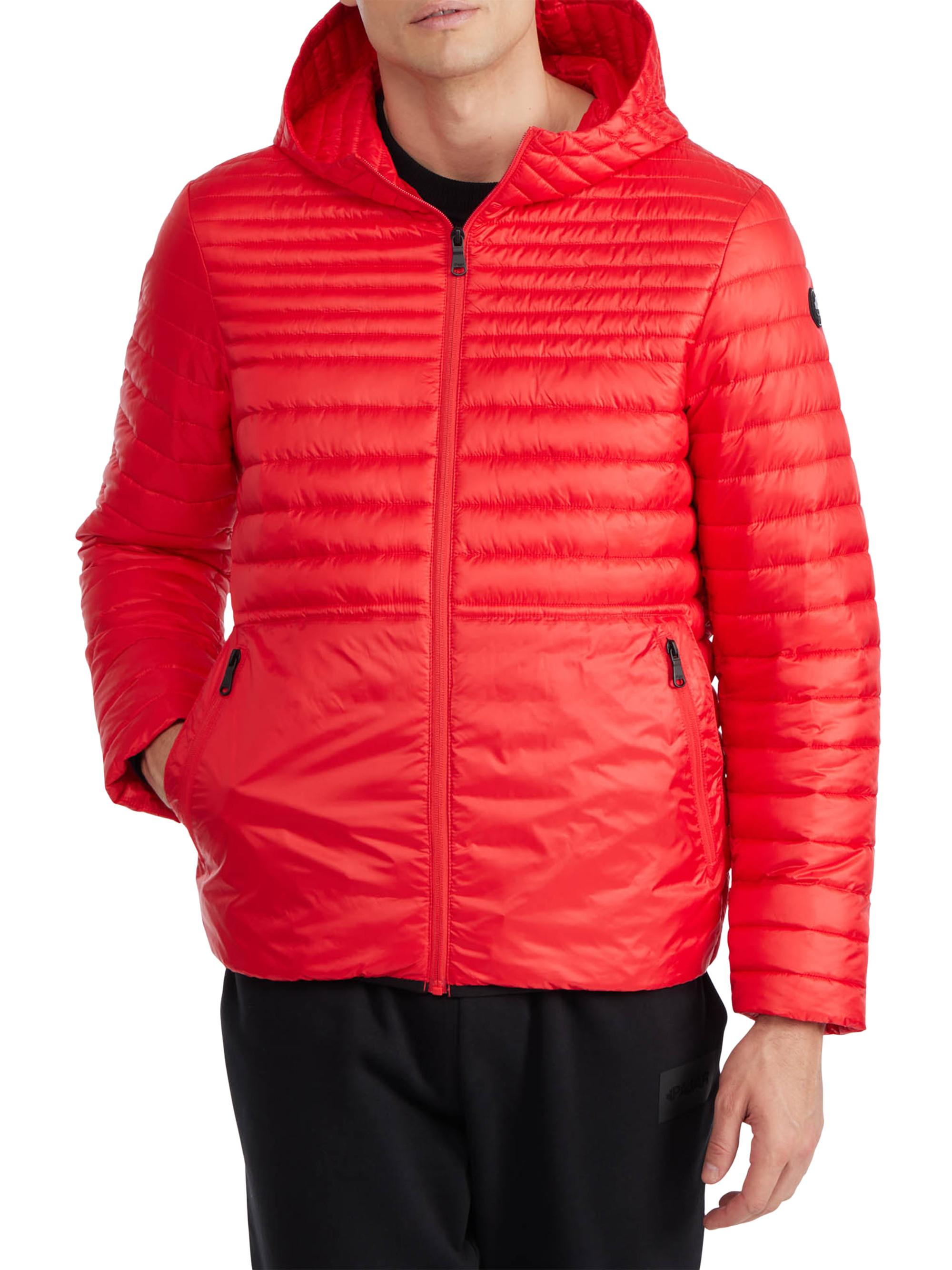 Click here for Pajar Mens Eriksson Quilted Puffer Jacket - Curren... prices