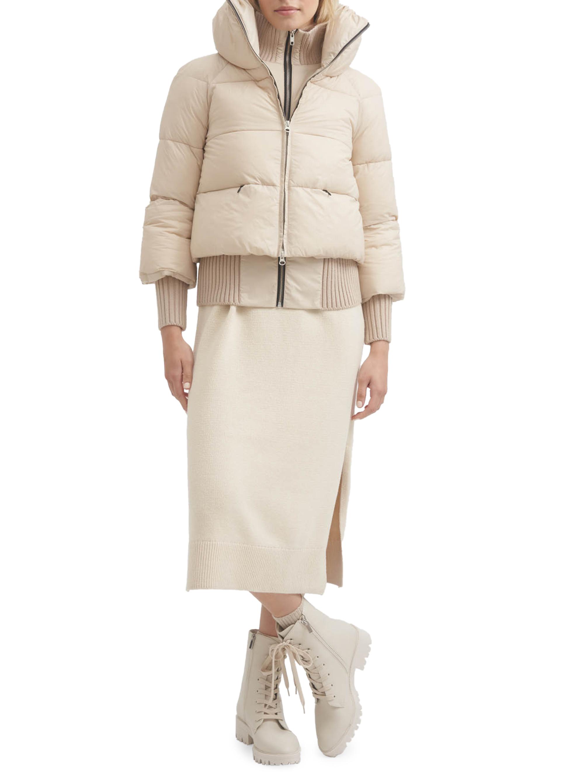 Click here for Toboggan Canada Womens Chloe 2-Layer Puffer Jacket... prices