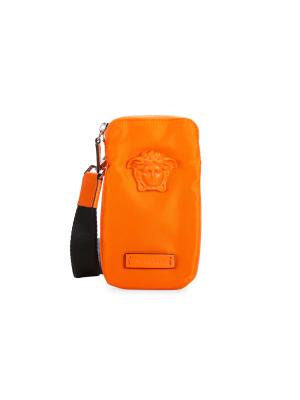 Versace Mini Medusa Lanyard Pouch on SALE | Saks OFF 5TH