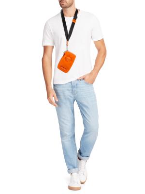 Versace Mini Medusa Lanyard Pouch on SALE | Saks OFF 5TH