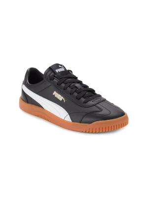 Puma Boy’s Club 5V5 Jr Leather Sneakers on SALE | Saks OFF 5TH