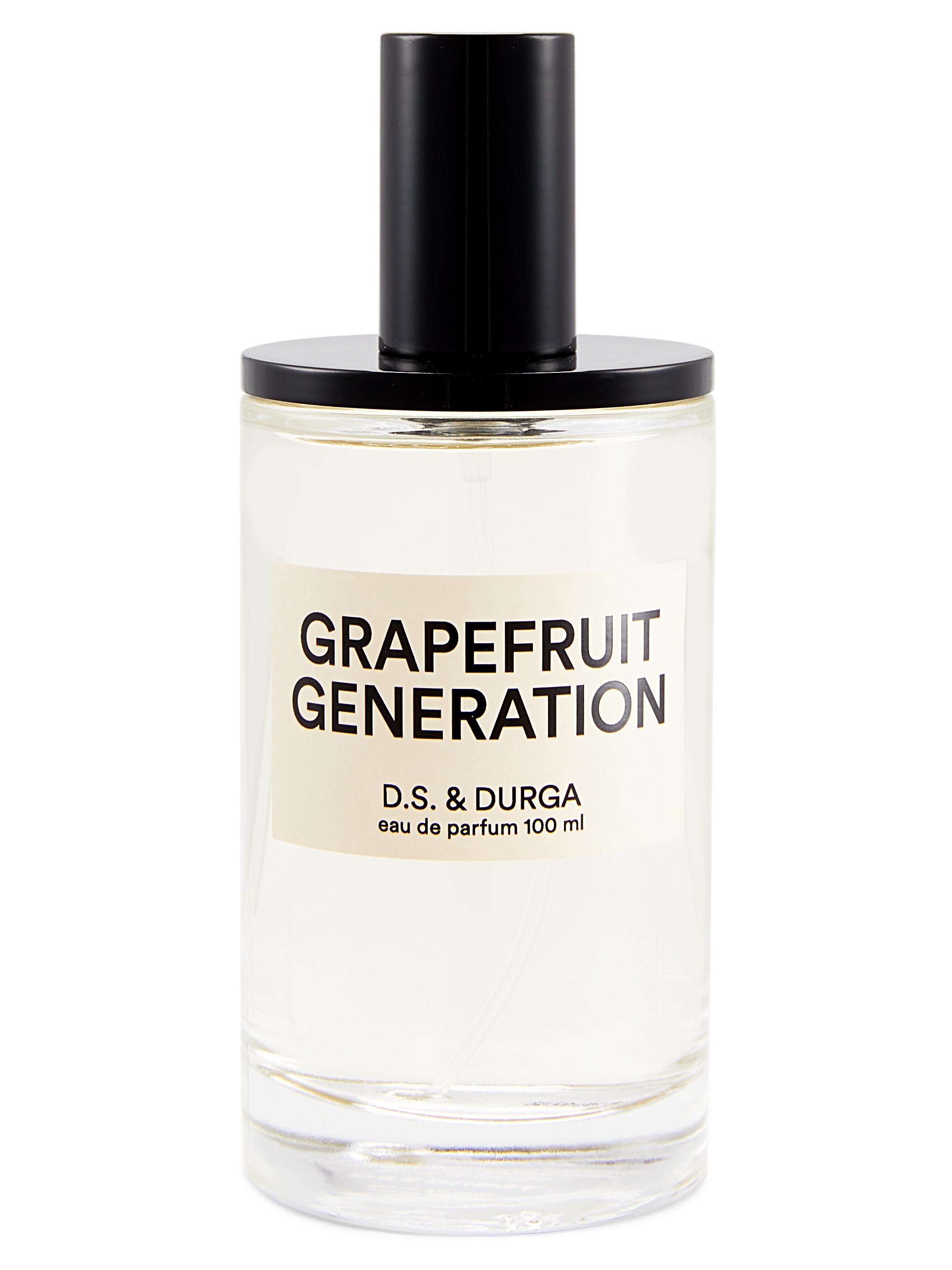 Click here for D. S. & Durga Grapefruit Generation Eau De Parfum... prices
