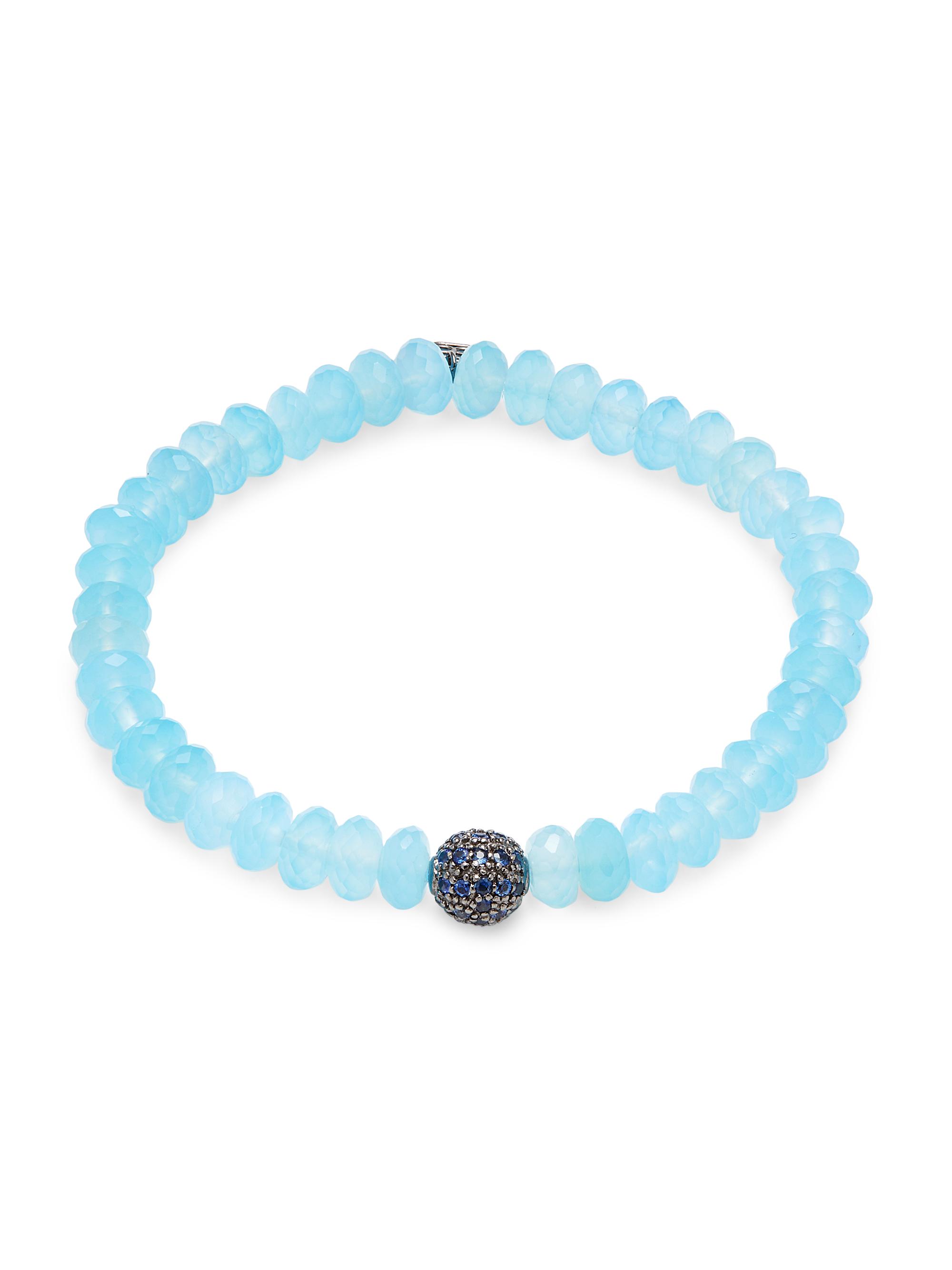 Click here for Sydney Evan Womens 14K White Gold  Black Rhodium... prices