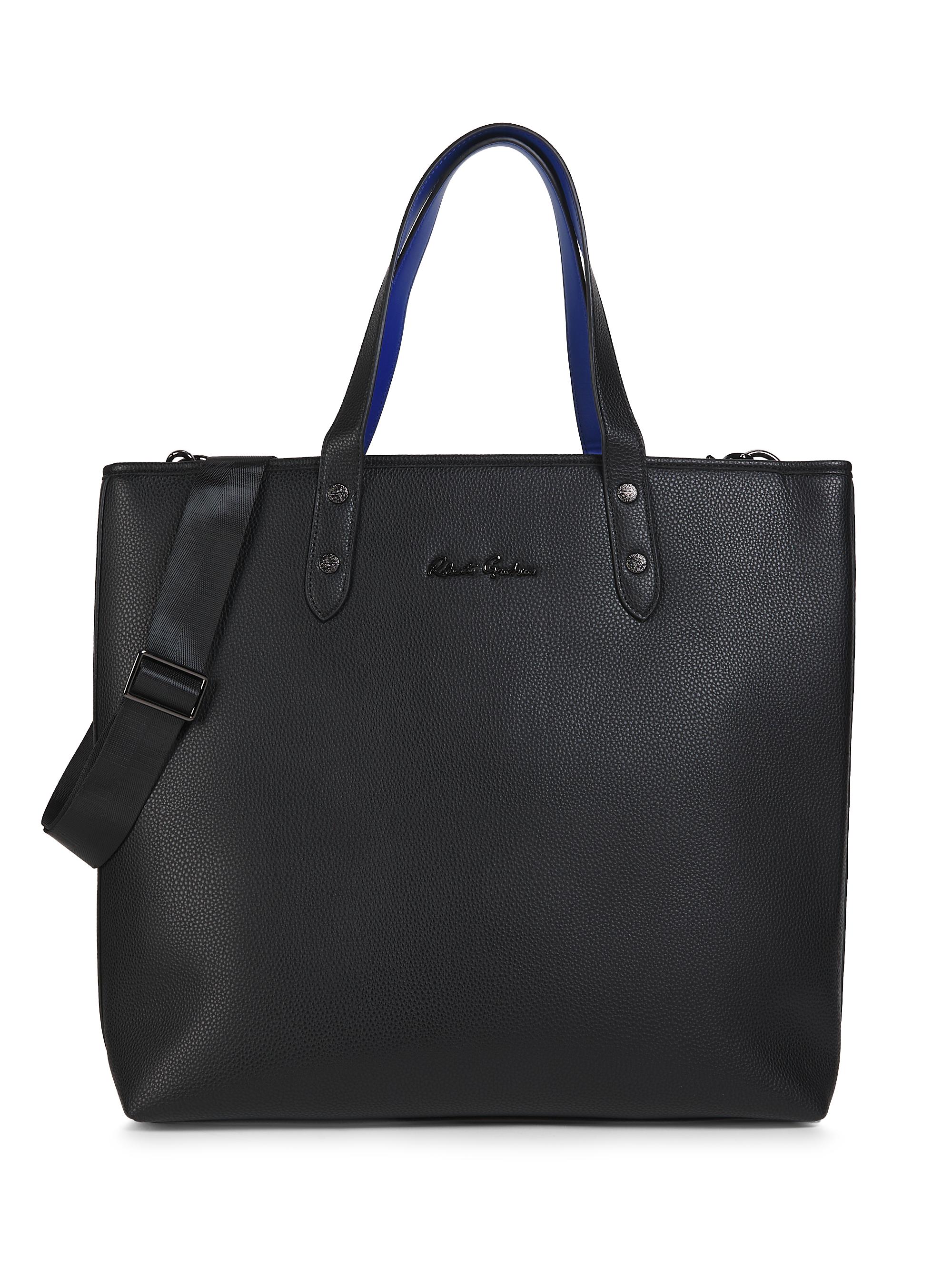 Click here for Robert Graham Mens Snifter Polyurethane Tote Bag -... prices