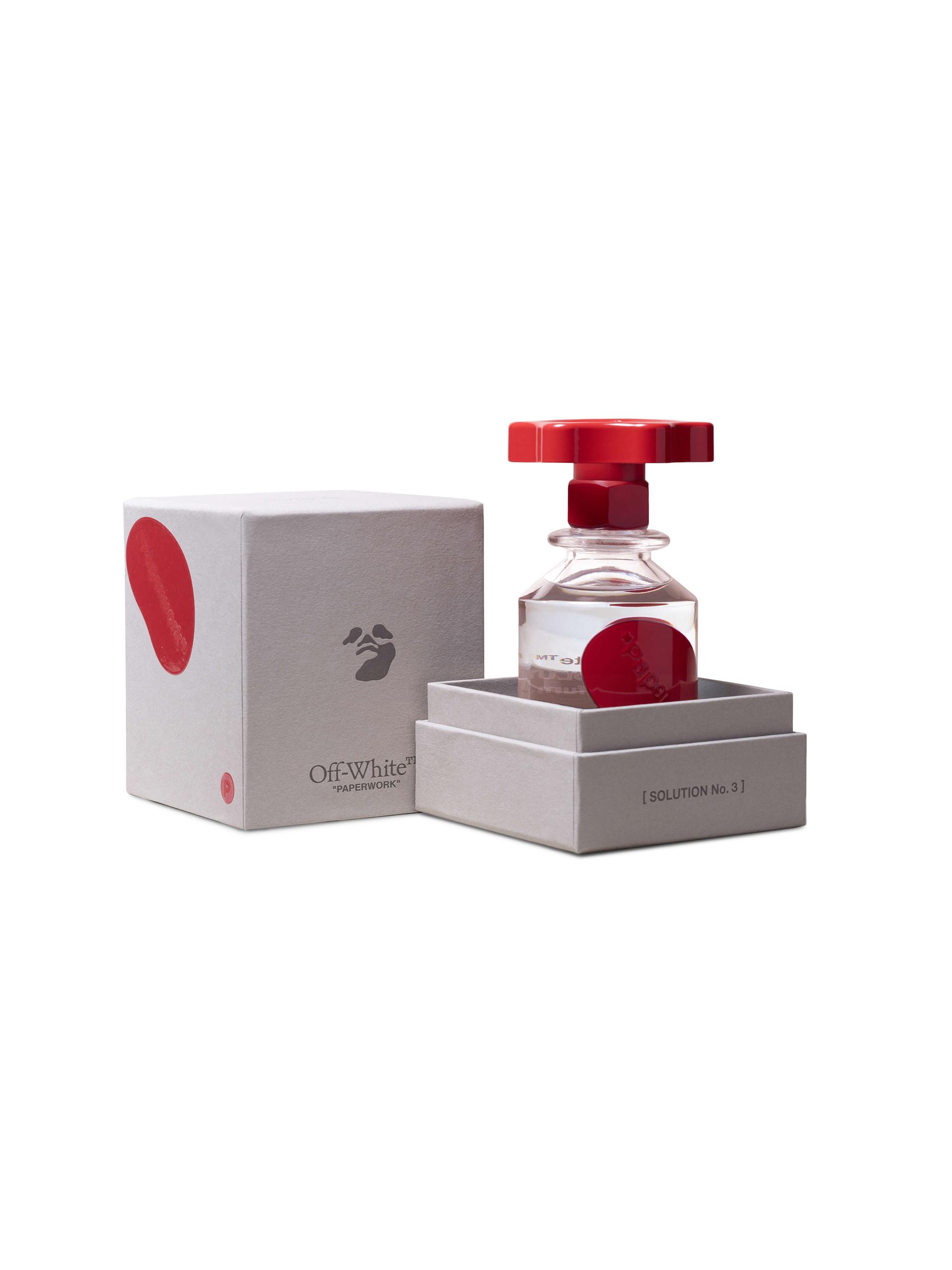 Click here for Off-White Womens Solution No. 3 Eau de Parfum - Si... prices