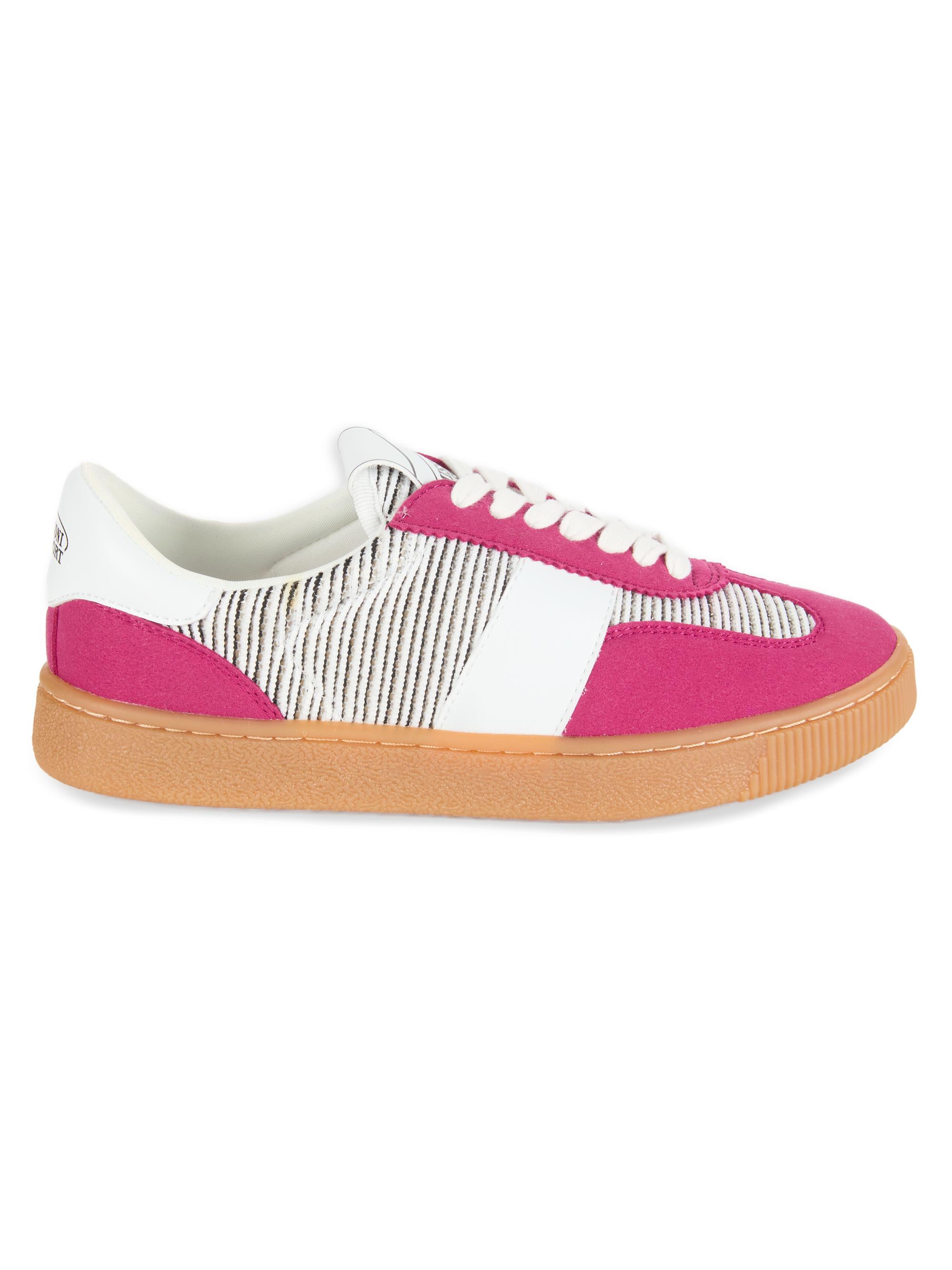 Click here for Missoni Womens 25MM Retro Low Top Platform Sneaker... prices