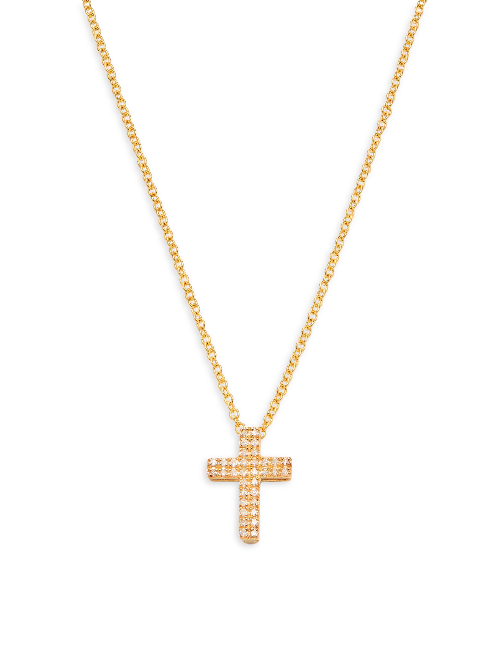 Click here for Effy Womens 14K Goldplated Sterling Silver & 0.09... prices