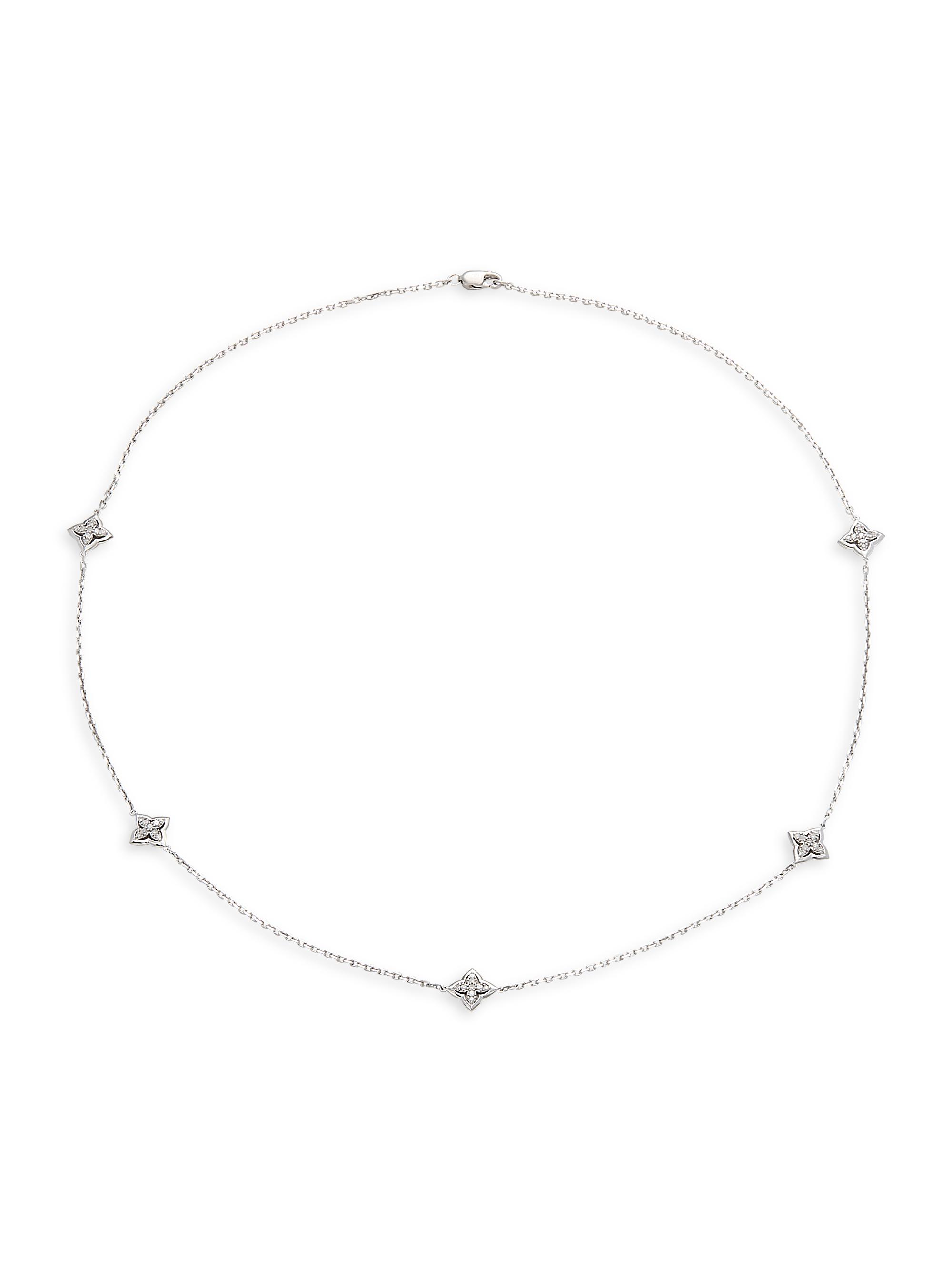 Click here for Effy Eny Womens Sterling Silver & 0.23 TCW Diamond... prices