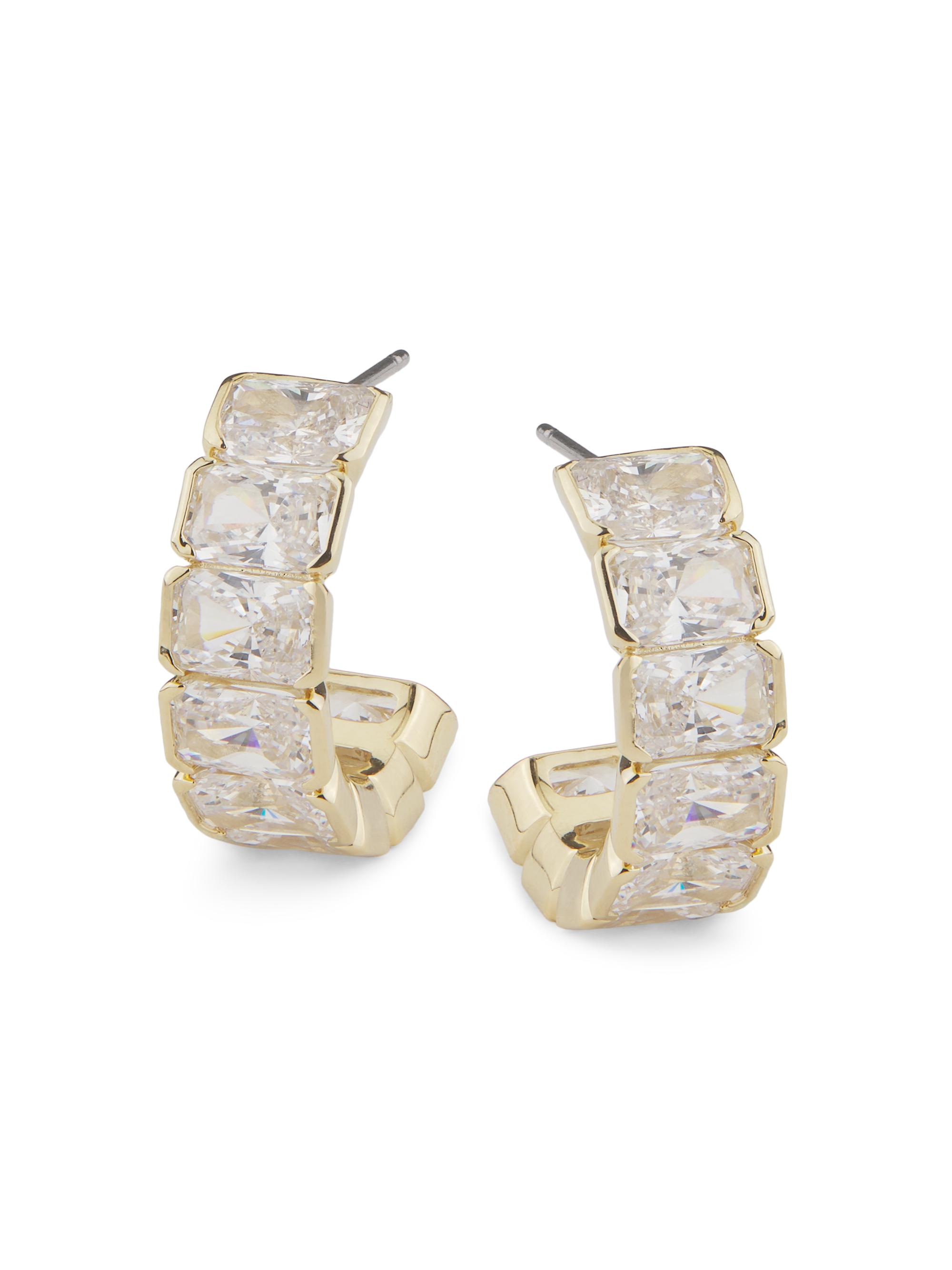 Click here for Adriana Orsini Womens A La Carte 18K Yellow Goldpl... prices