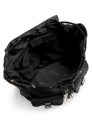 Cavalli Class by Roberto Cavalli Logo Travel Backpack on SALE | Saks ...