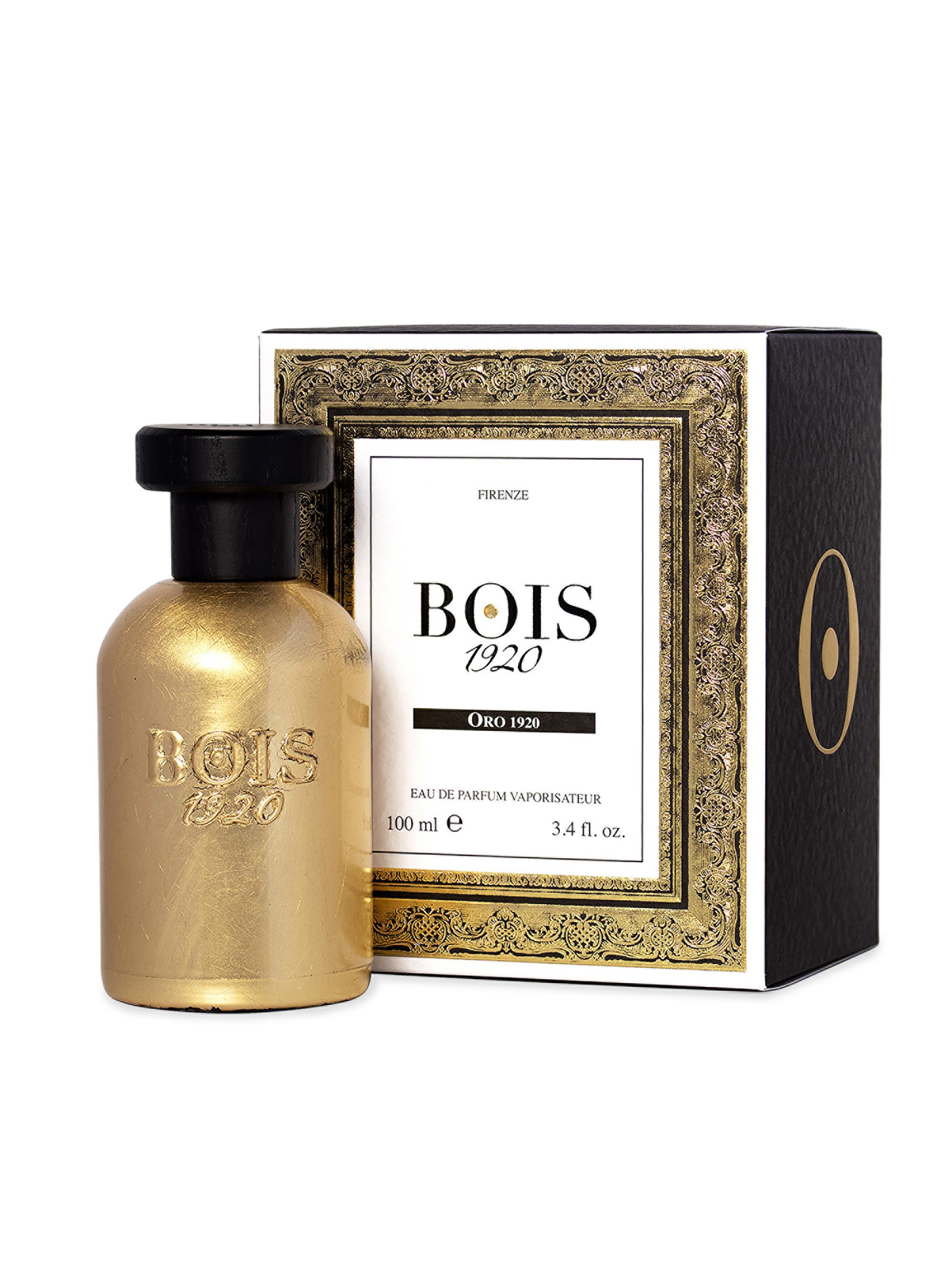 Click here for Bois 1920 Oro 1920 Eau De Parfum - Size 3.4 Oz. prices