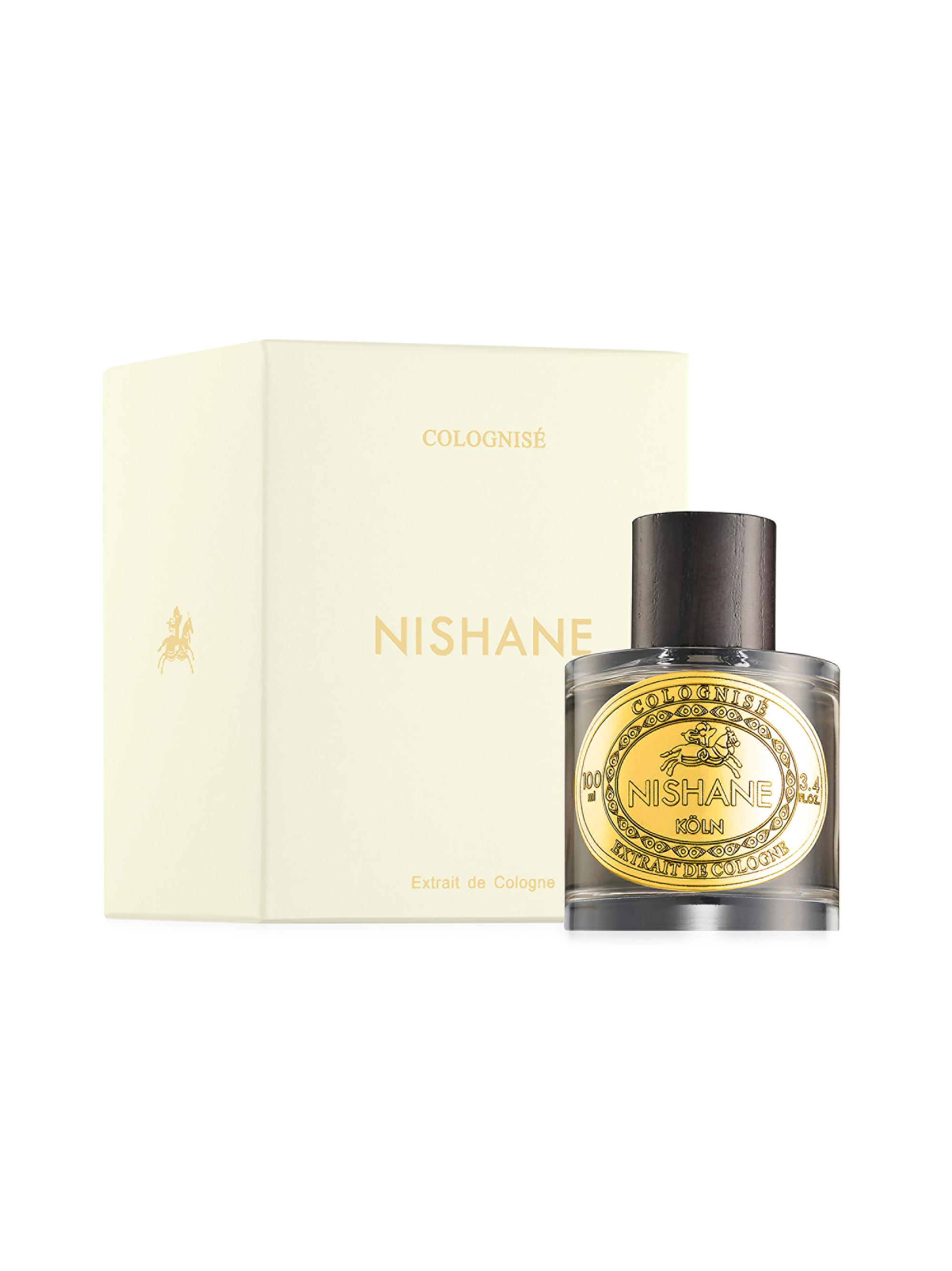 Click here for Nishane Mens Colognisé Extrait de Cologne - Size 3... prices