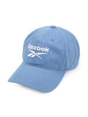 Reebok Logo Baseball Cap on SALE | Saks OFF 5TH