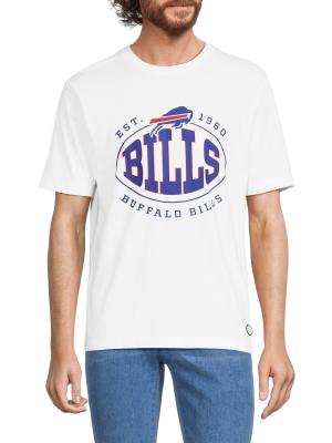 BOSS Buffalo Bills Graphic Tee on SALE | Saks OFF 5TH