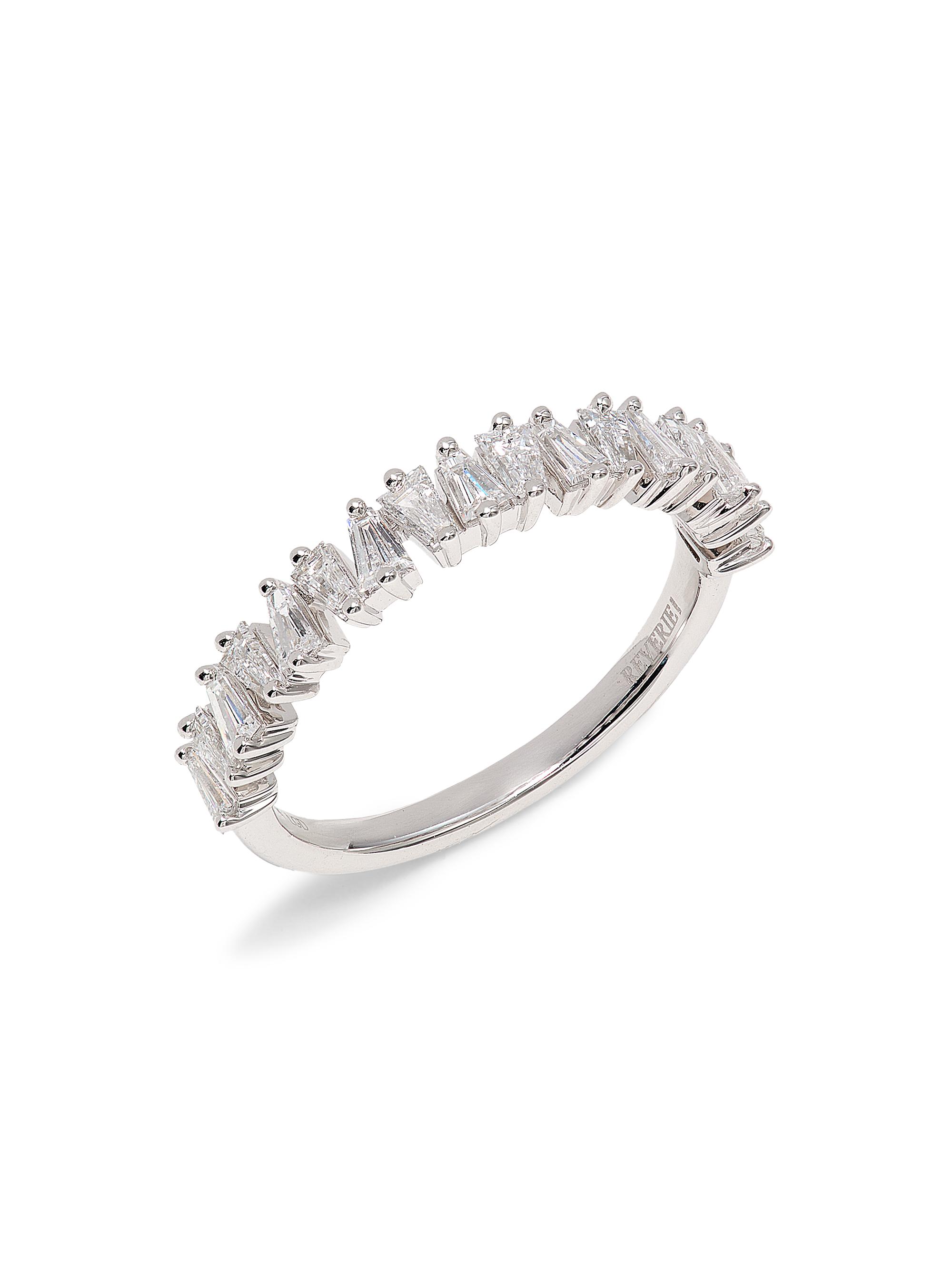 Click here for Saks Fifth Avenue Womens 14K White Gold & 0.8 TCW... prices