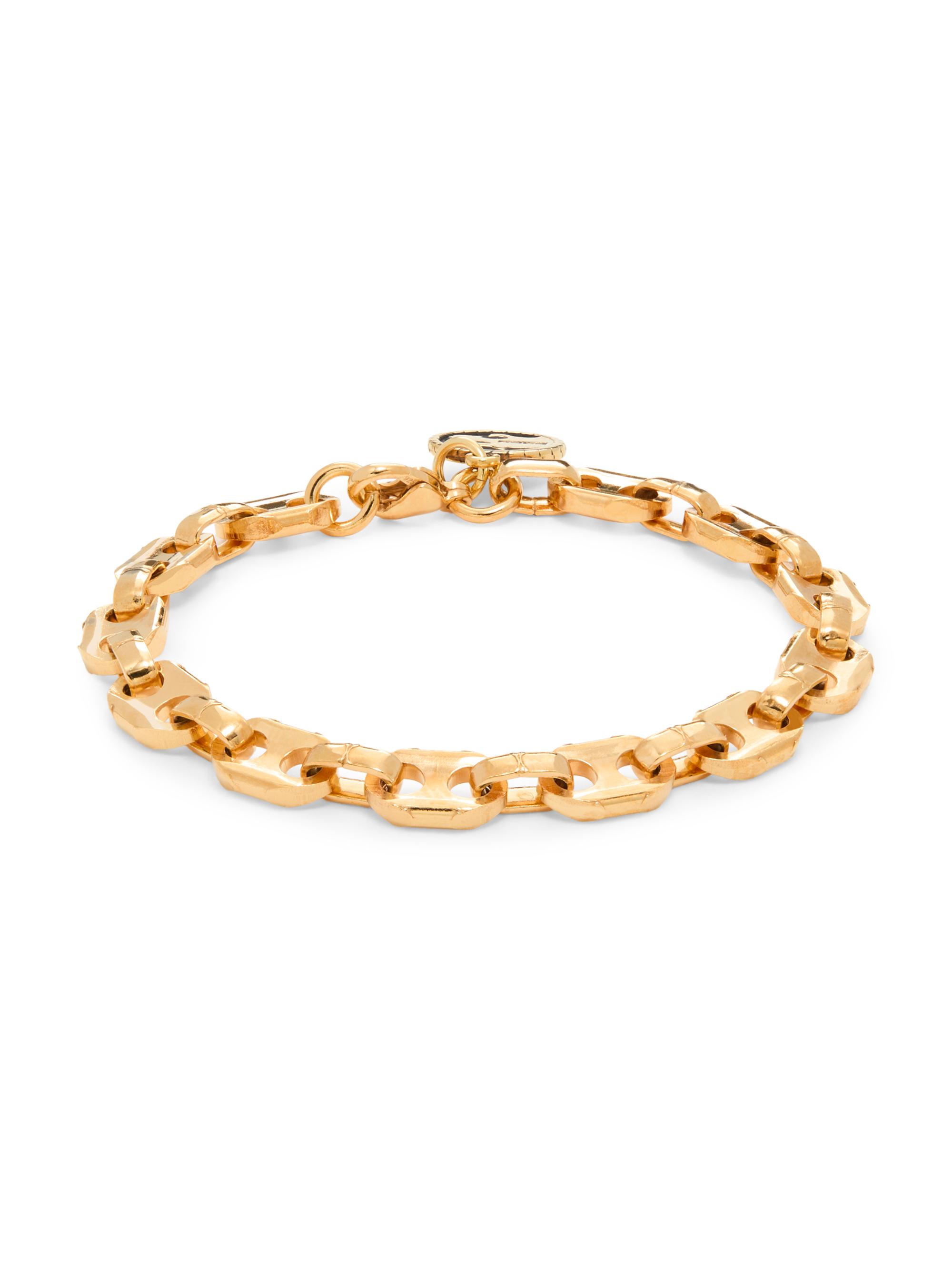 Click here for Effy Eny Womens 14K Goldplated Sterling Silver Lin... prices