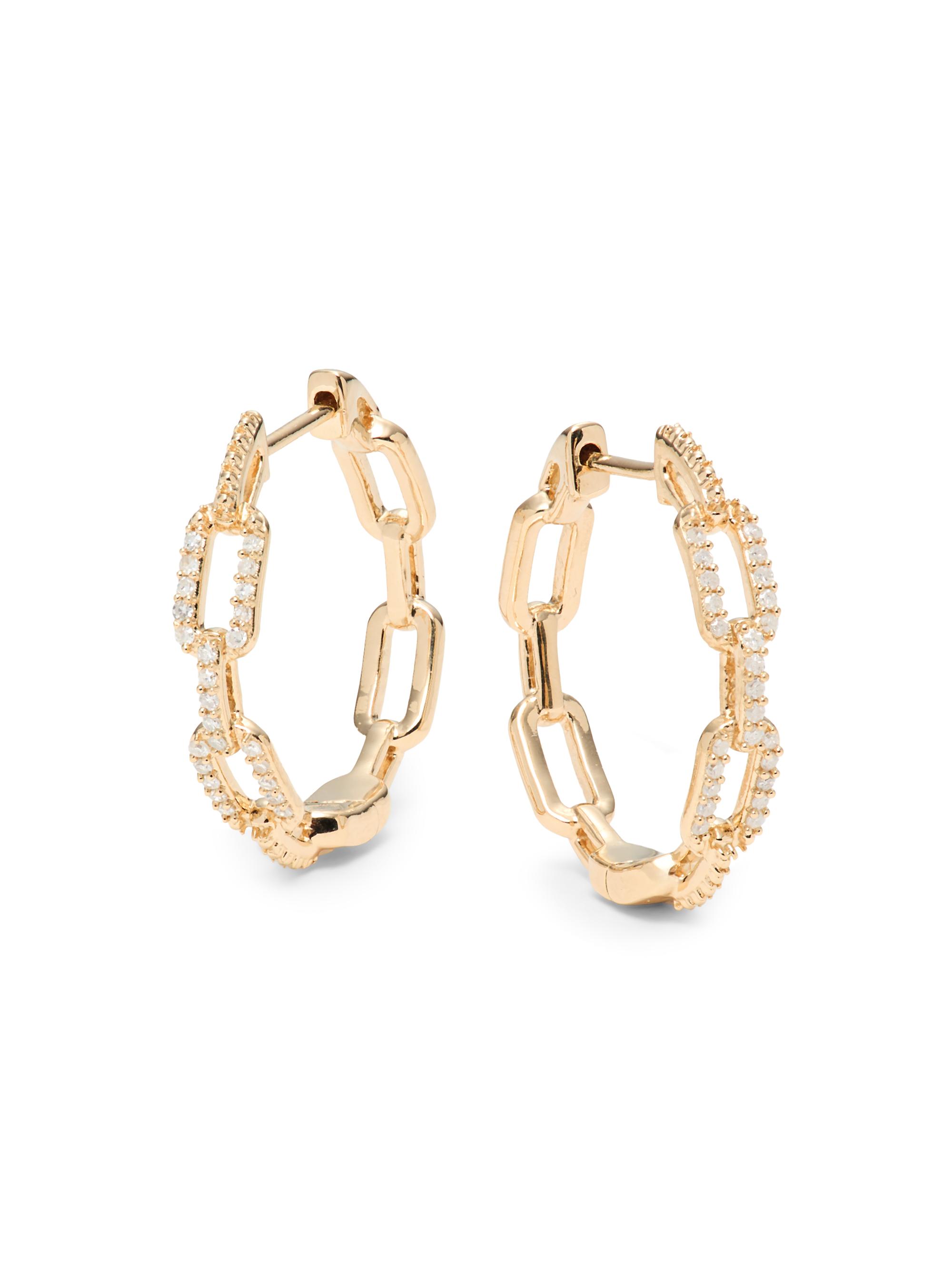 Click here for Effy Eny Womens 14K Goldplated Sterling Silver & 0... prices