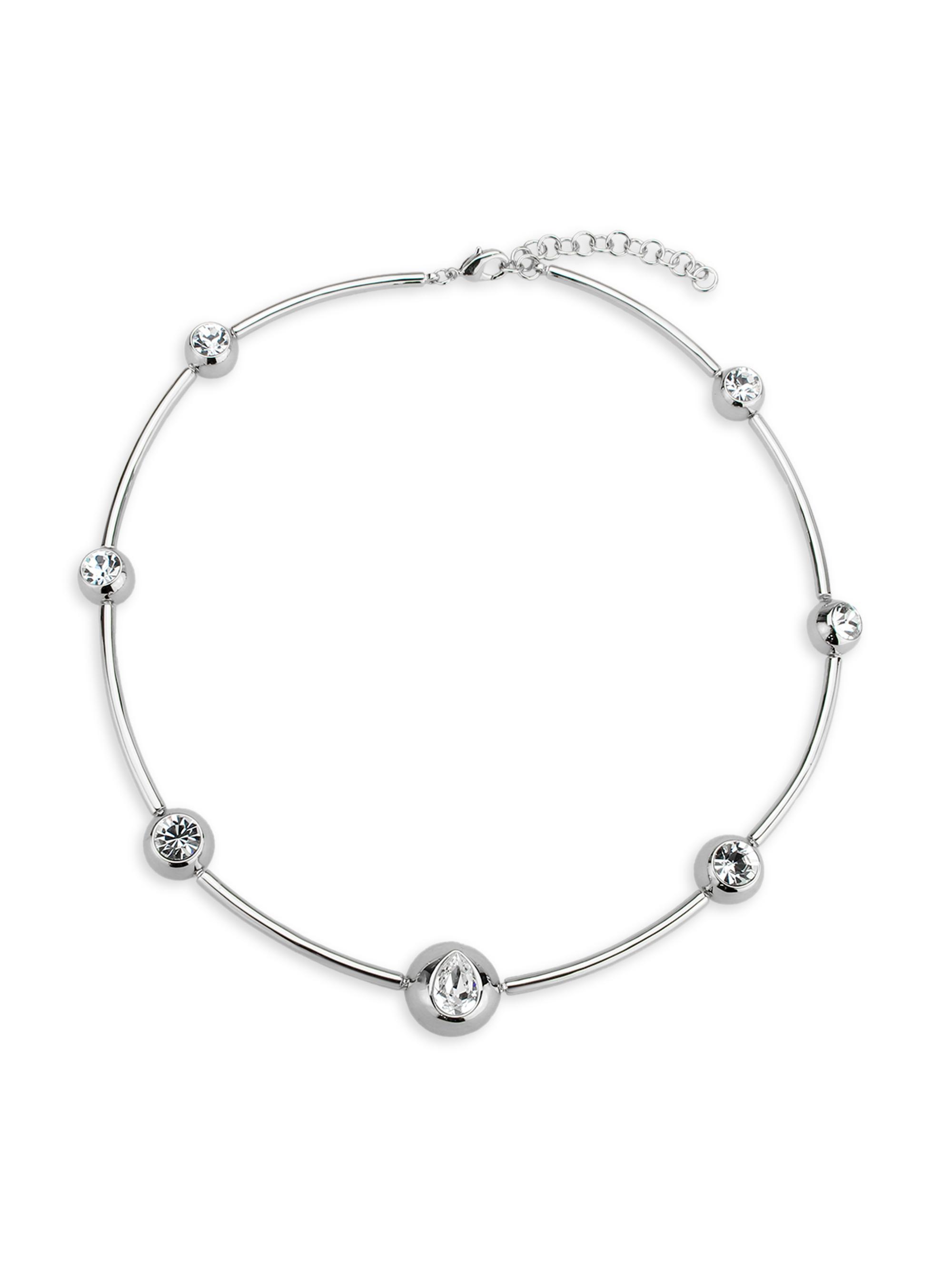 Click here for Saviene Womens Aerosphere Synthetic Station Neckla... prices