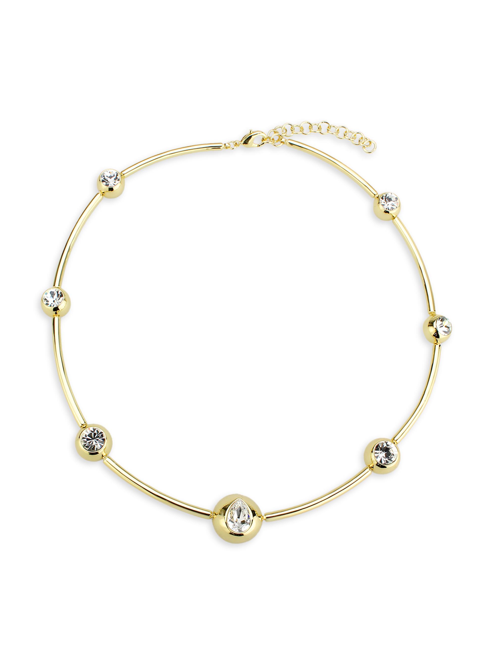 Click here for Saviene Womens Aerosphere Synthetic Station Neckla... prices