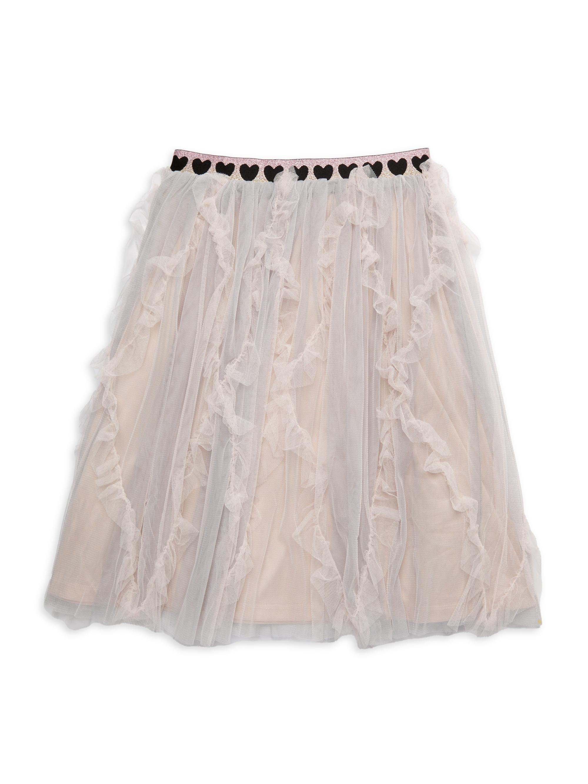 Click here for Hannah Banana Little Girls & Girls Ruffled Tutu Mi... prices