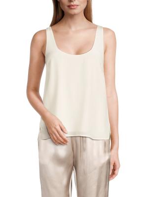 Cami NYC Marleny Lace Back Cami Top on SALE | Saks OFF 5TH