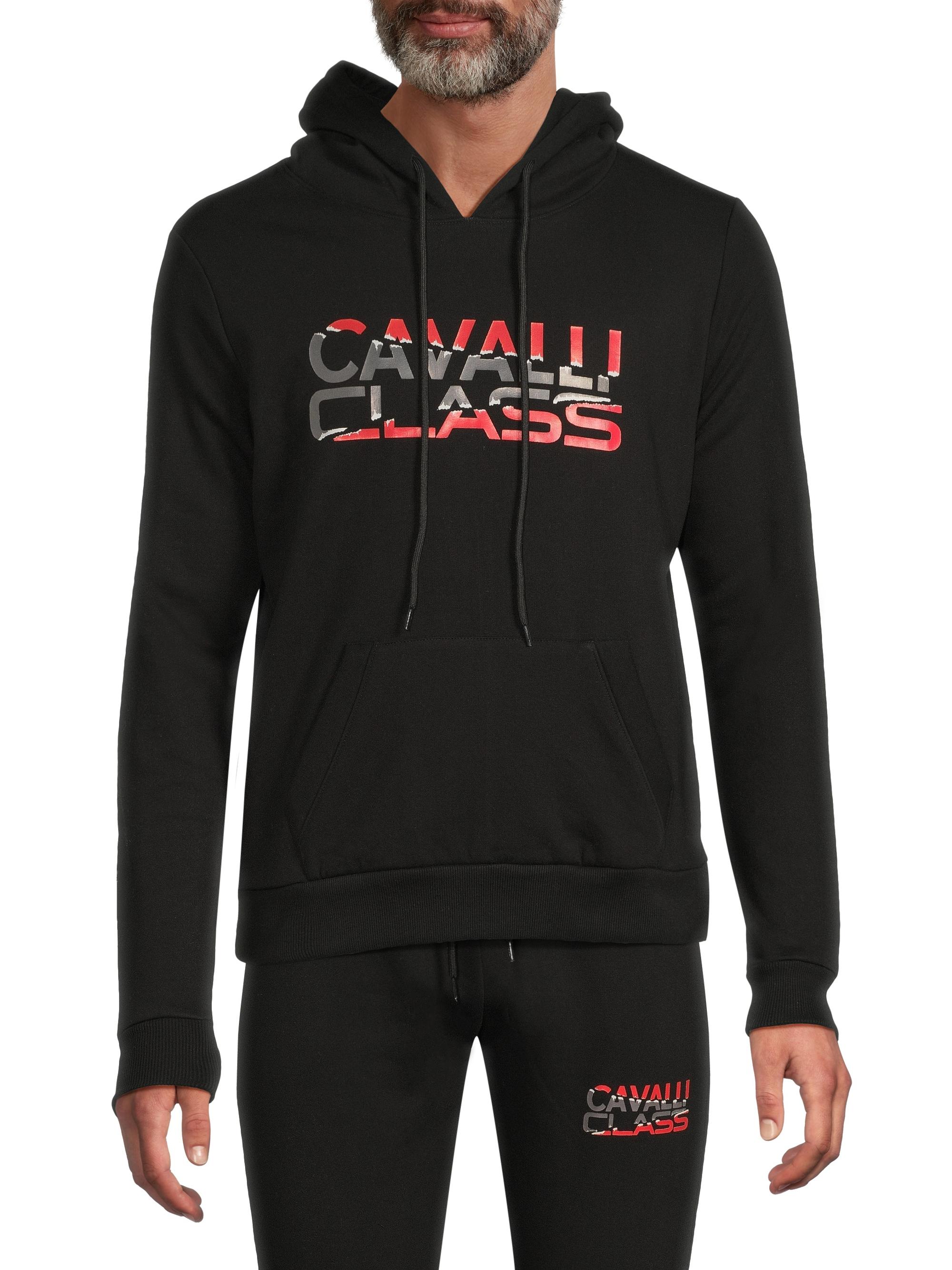 Click here for Cavalli Class by Roberto Cavalli Mens Logo Graphic... prices