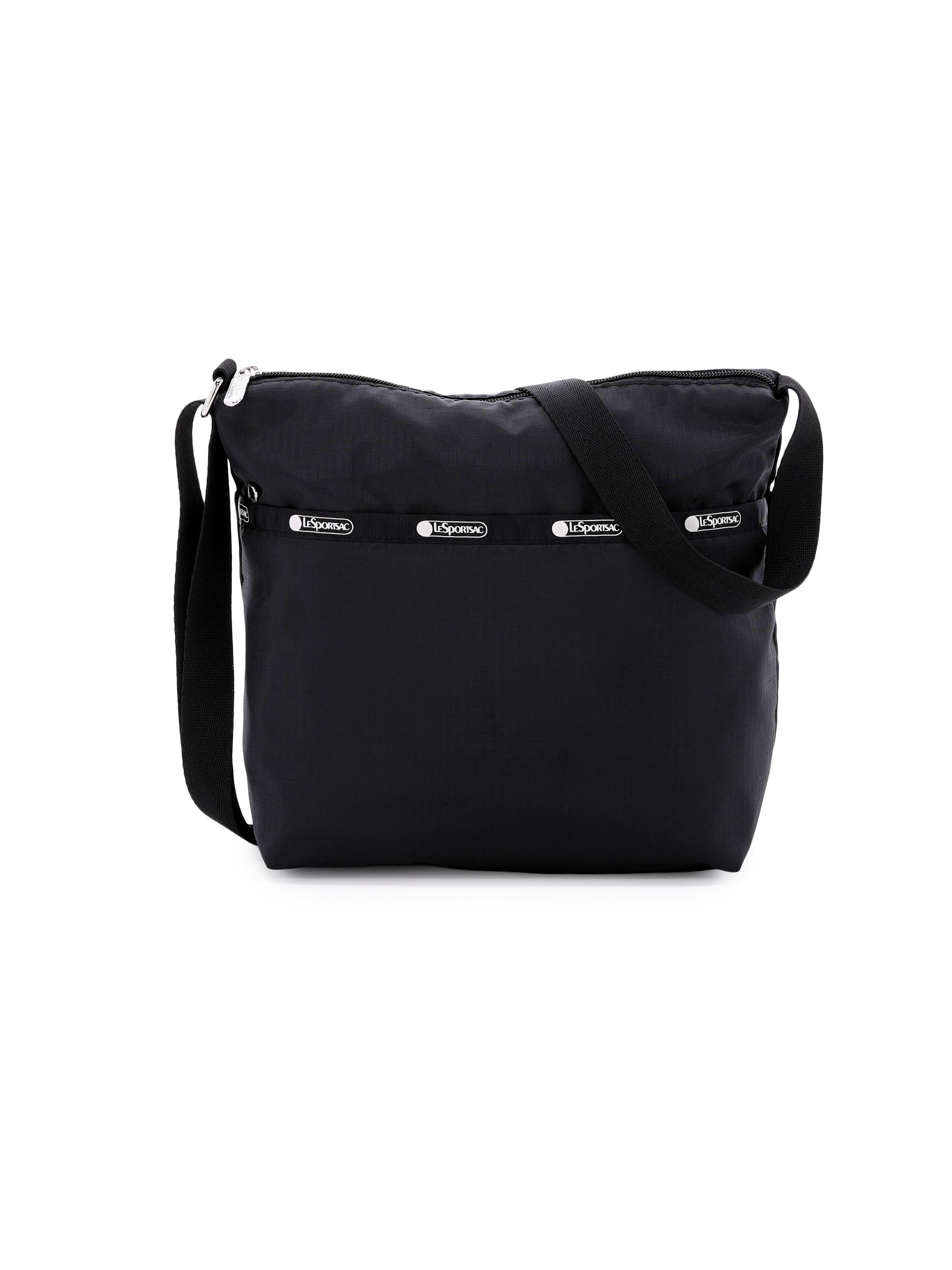 Click here for Lesportsac Womens Small Cleo Checked Crossbody Bag... prices