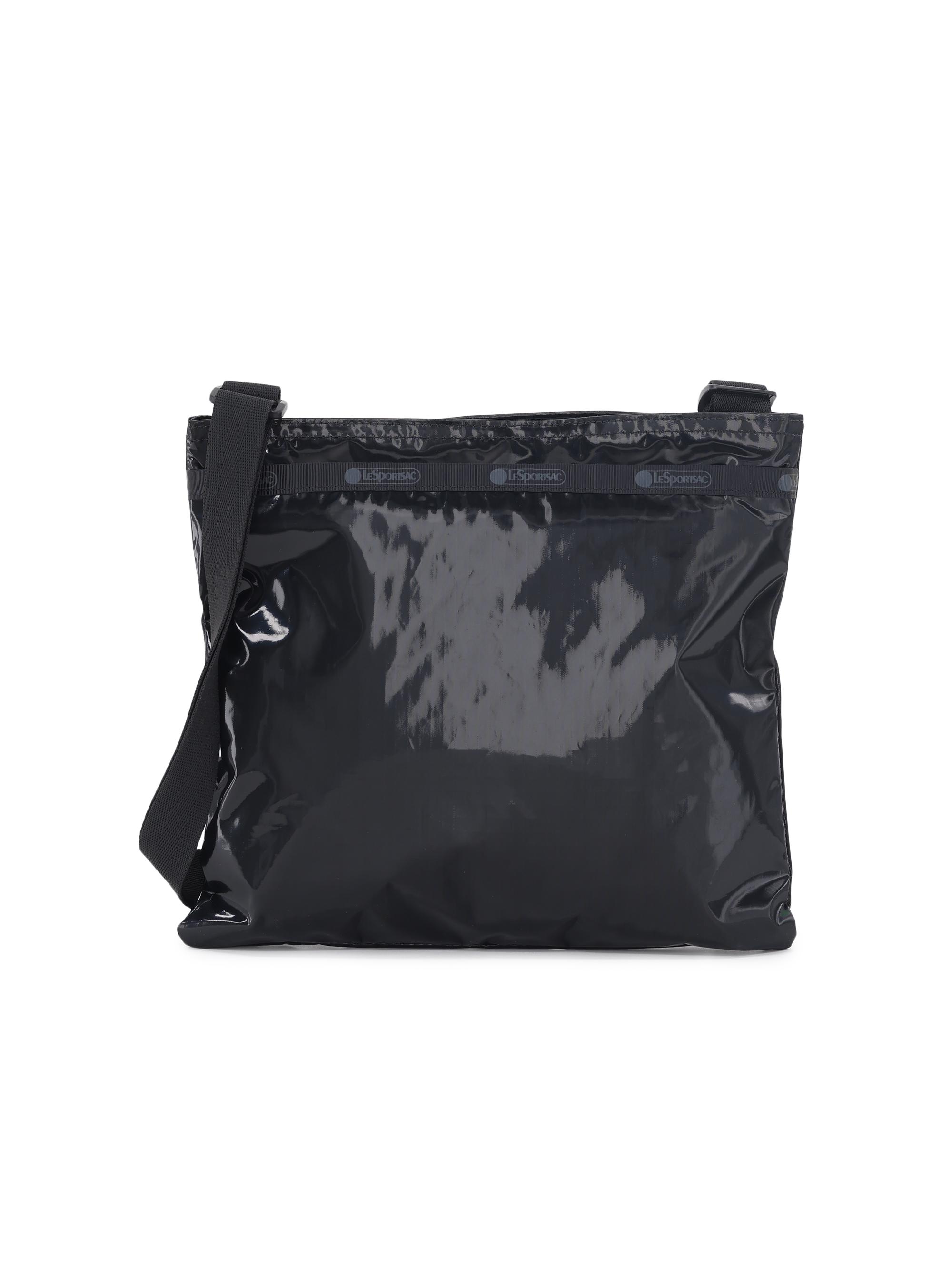 Click here for Lesportsac Womens Madison Crossbody Bag - Black Sh... prices