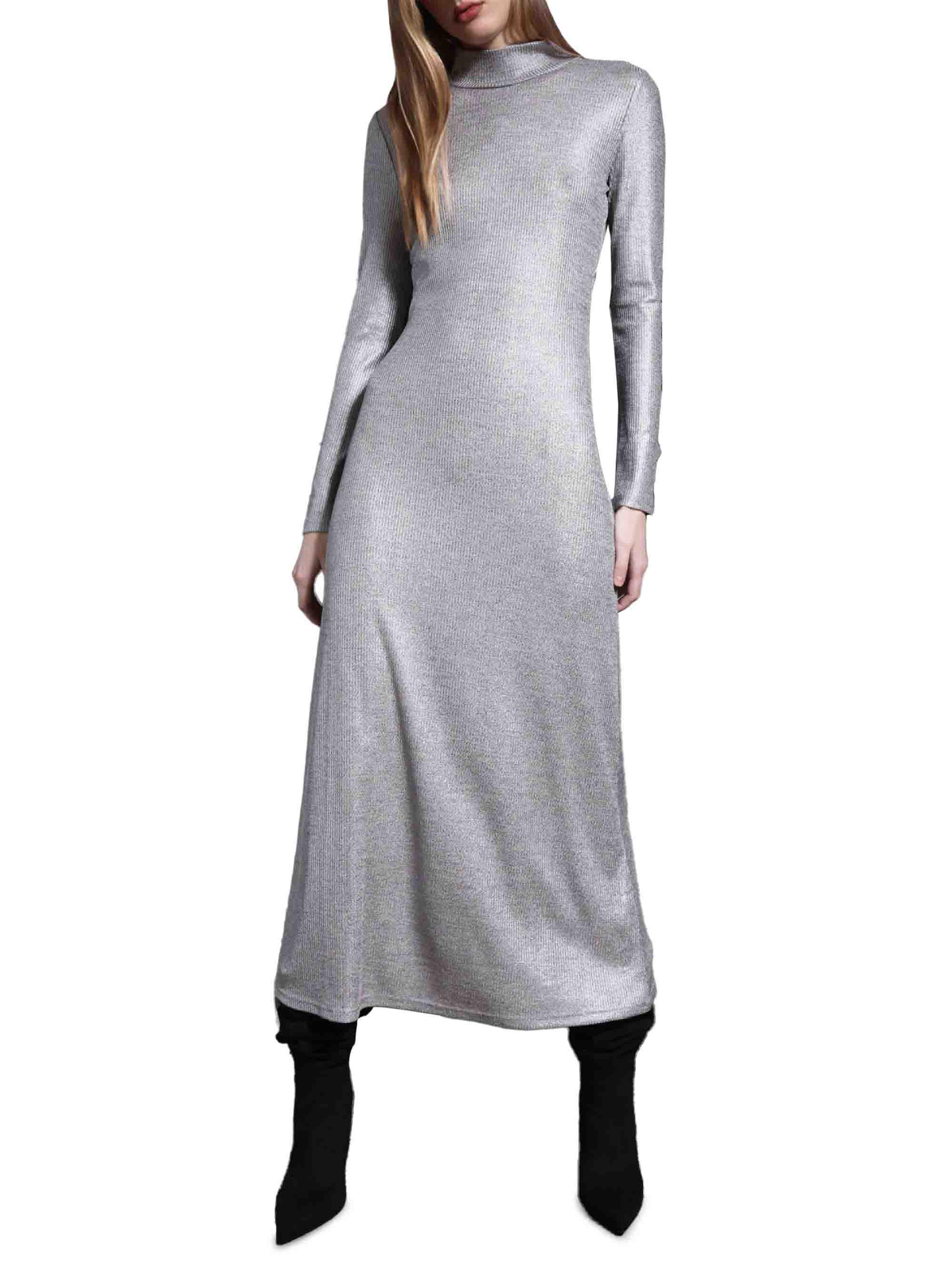 Click here for Walter Baker Womens Ella Metallic Mock Turtleneck... prices