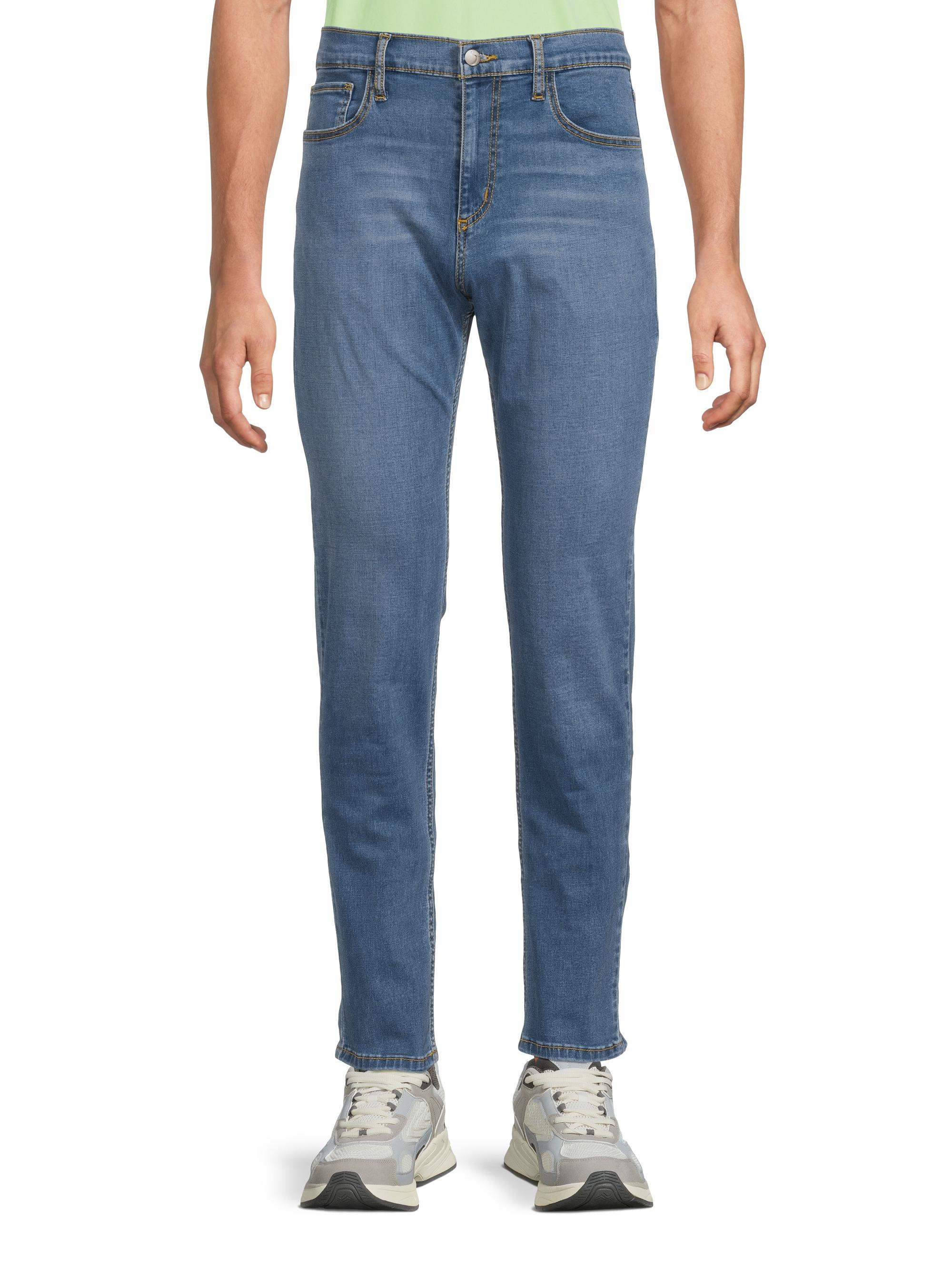 Click here for Joes Jeans Mens The Slim Fit Whiskered Jeans - Dus... prices