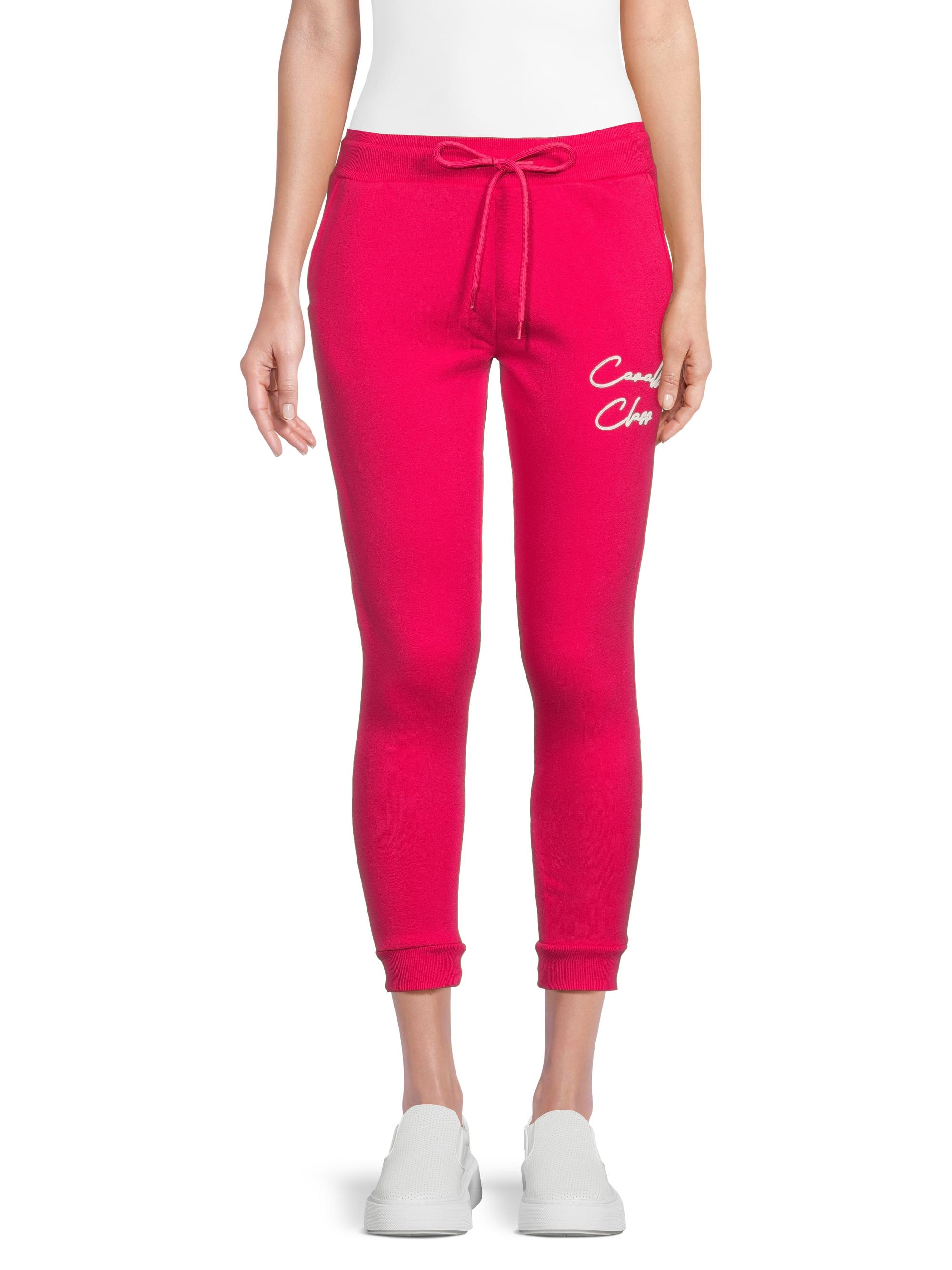 Click here for Cavalli Class by Roberto Cavalli Womens Logo Cropp... prices