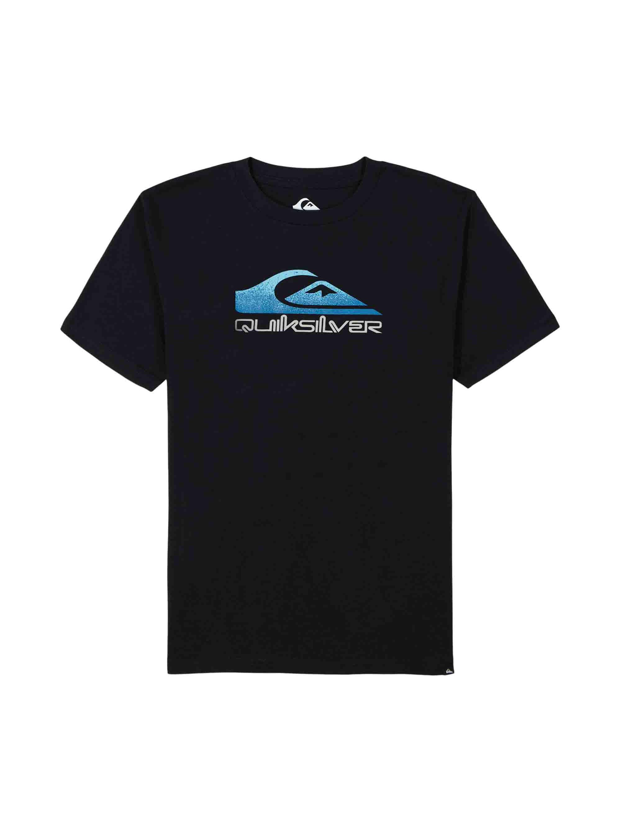 Click here for Quiksilver Little Boys Omni Wave Logo Graphic T-Sh... prices