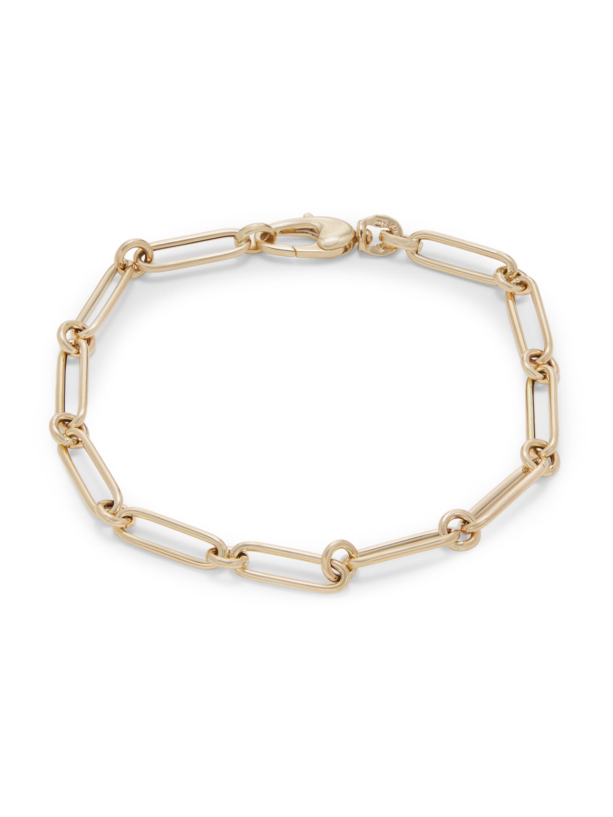 Click here for Saks Fifth Avenue Made in Italy Womens 14K Yellow... prices