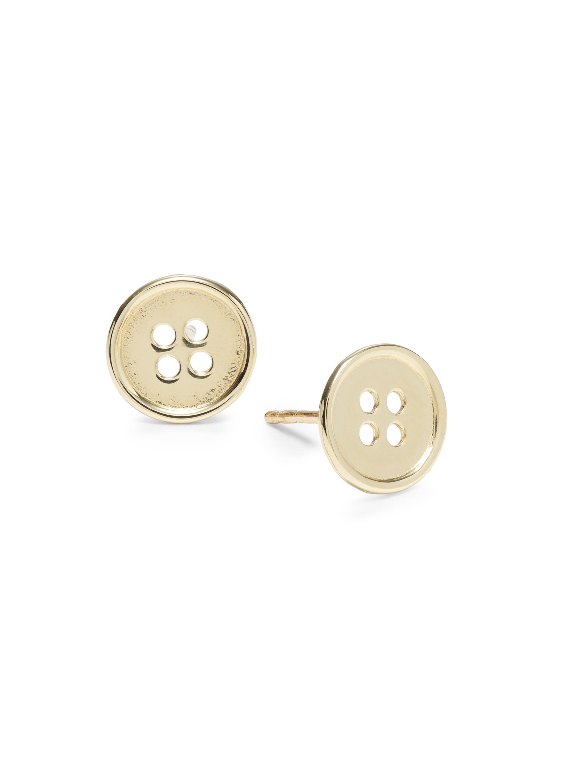 Click here for Saks Fifth Avenue Made in Italy Womens 14K Yellow... prices