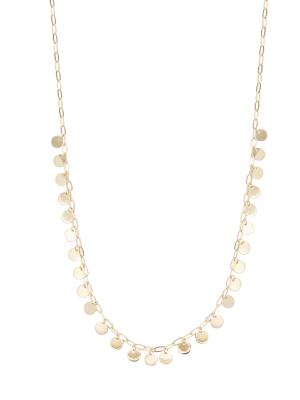 Saks Off Fifth Necklaces