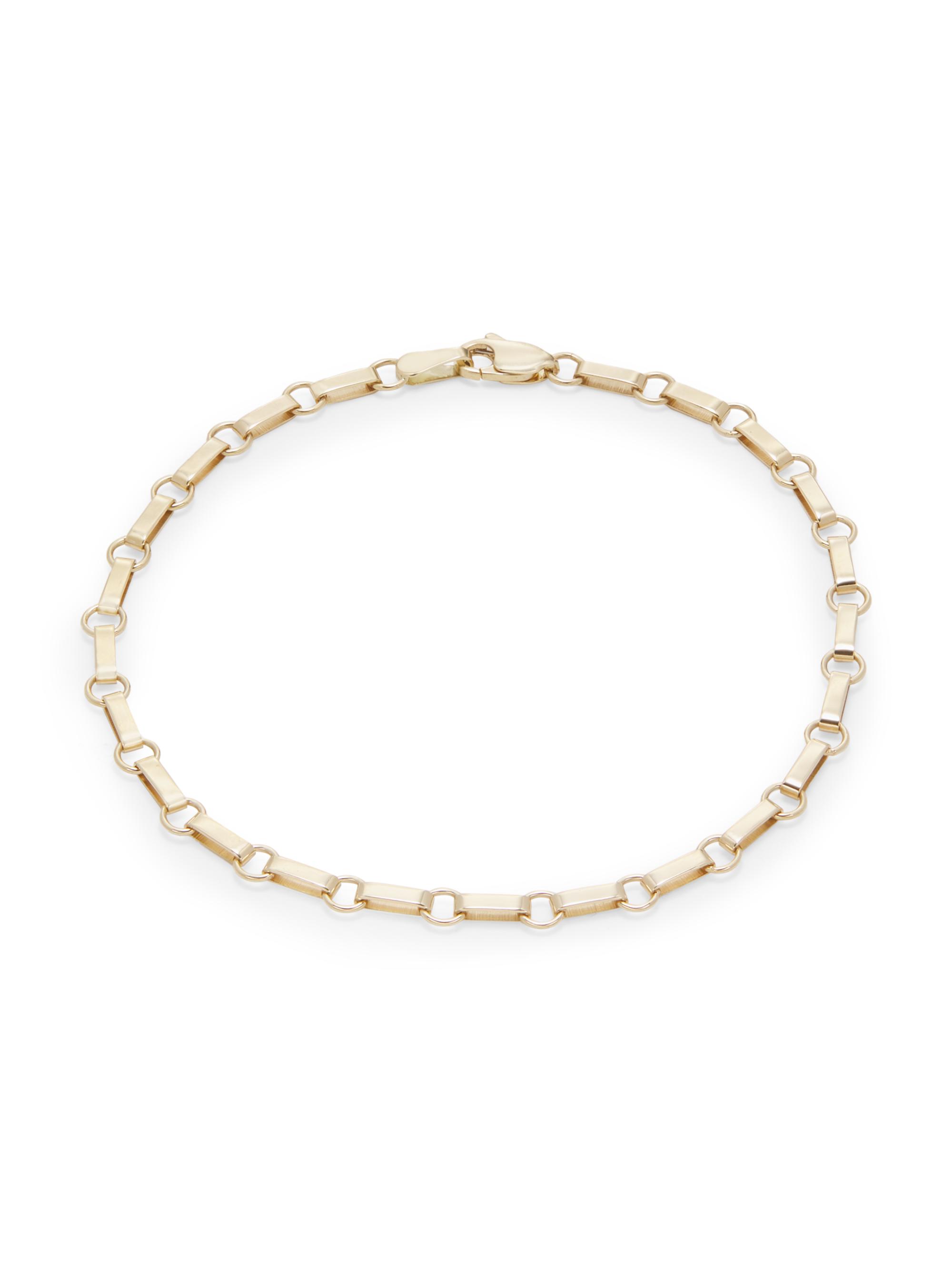 Click here for Saks Fifth Avenue Made in Italy Womens 14K Yellow... prices