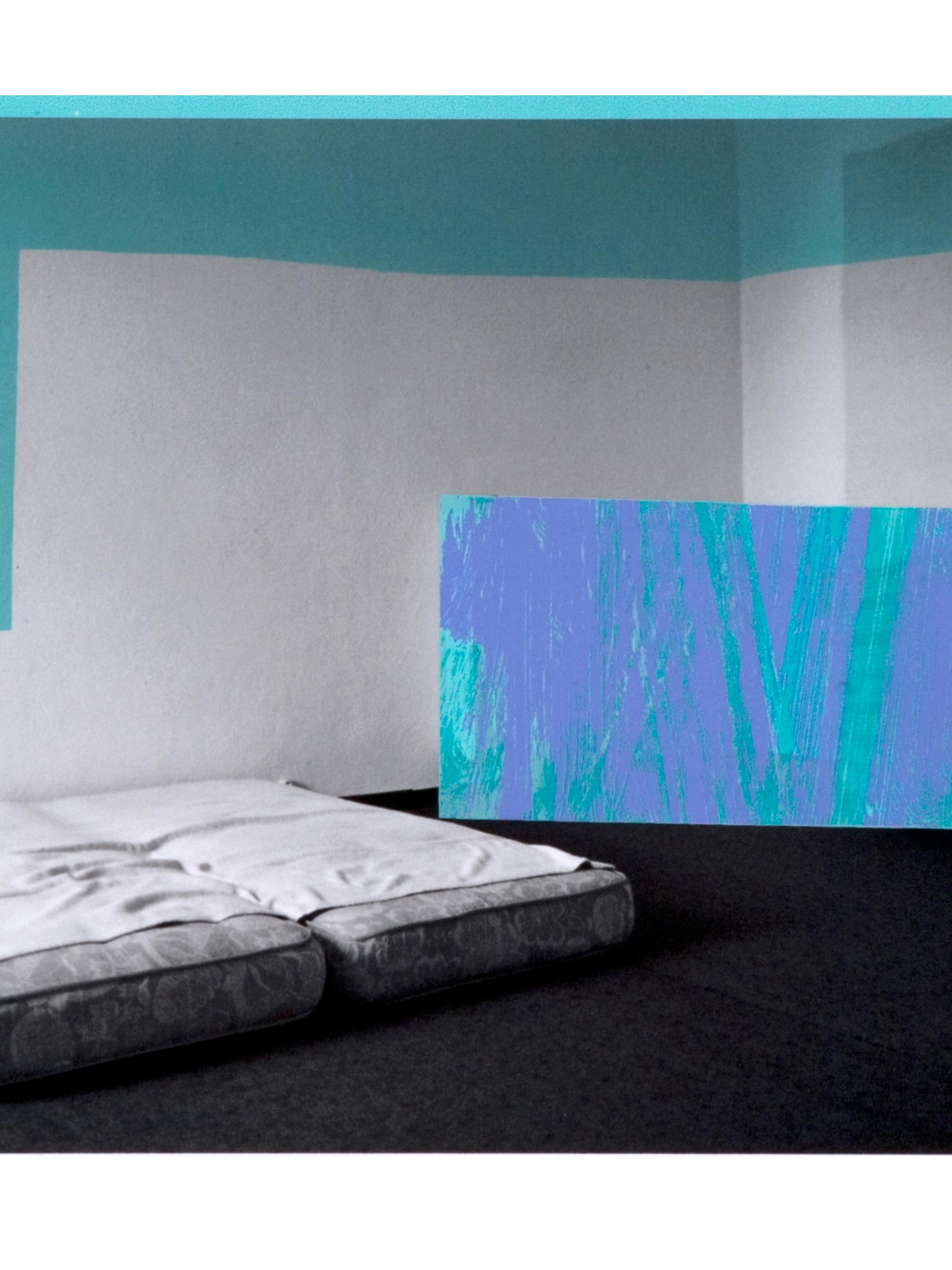 Click here for Mª Luisa Pérez Pereda Sin Título III (Serie: Espac... prices