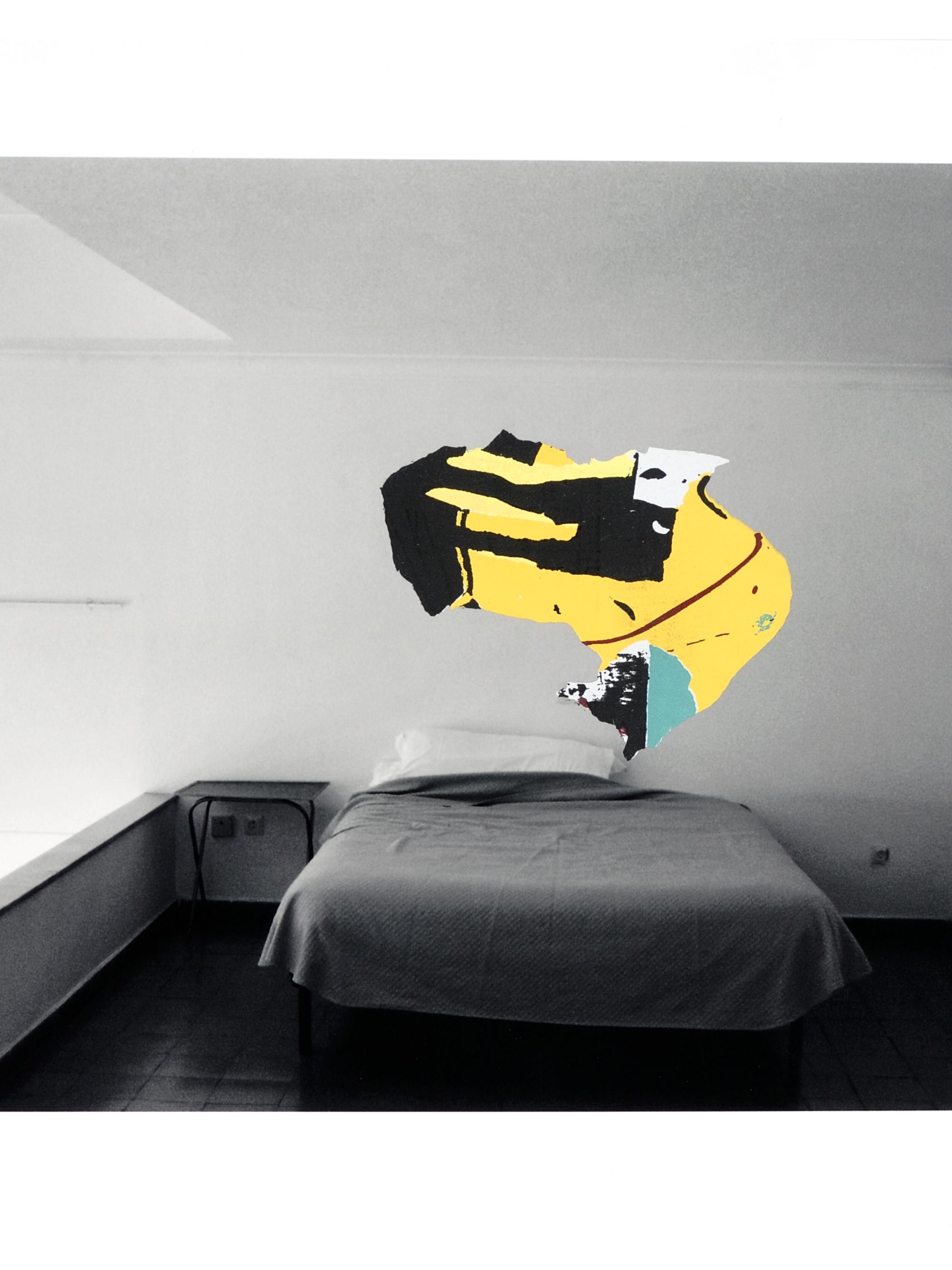 Click here for Mª Luisa Pérez Pereda Sin Título II (Serie: Espaci... prices