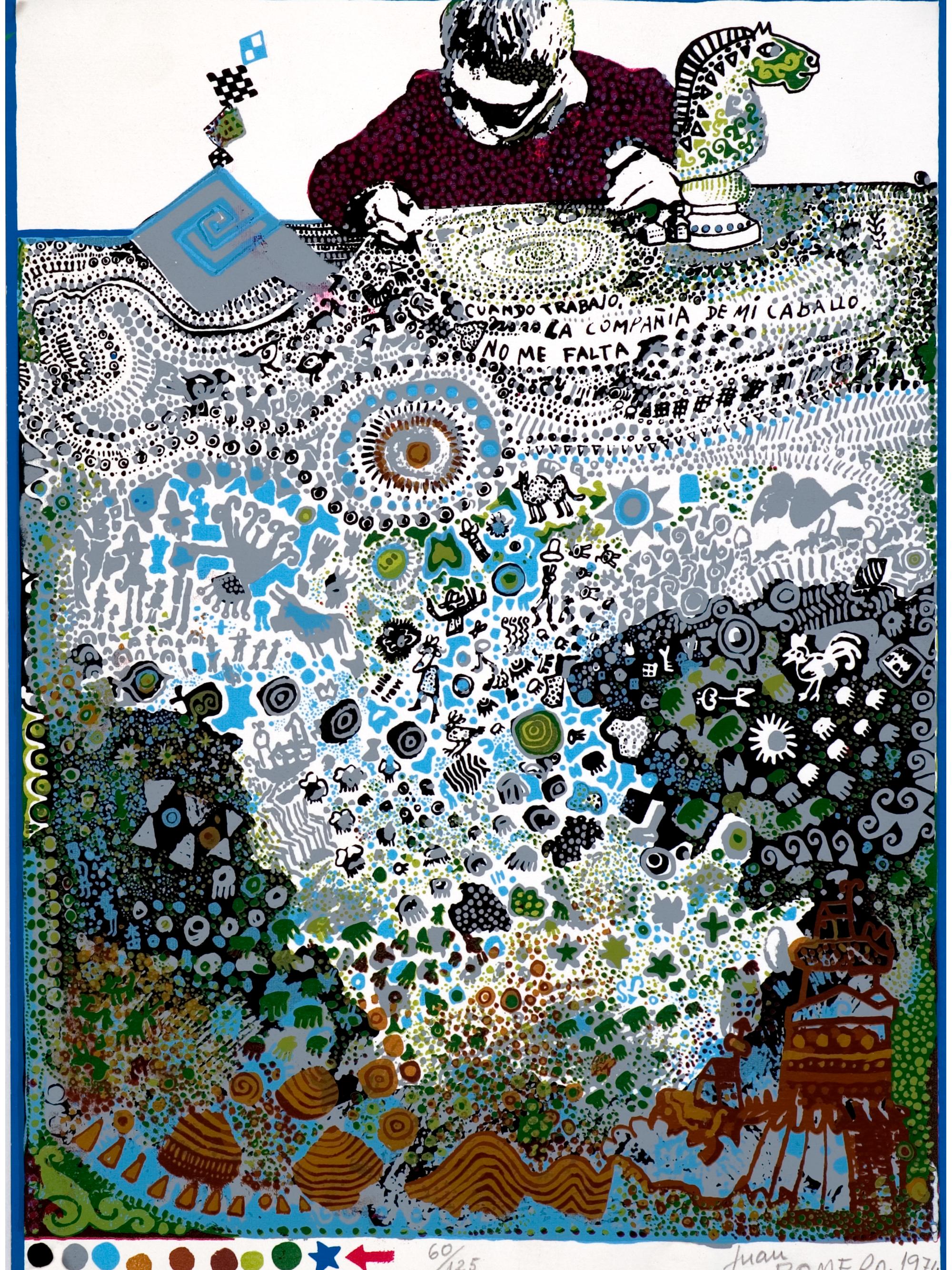 Click here for Juan Romero Fernández Cuando trabajo la compañia d... prices