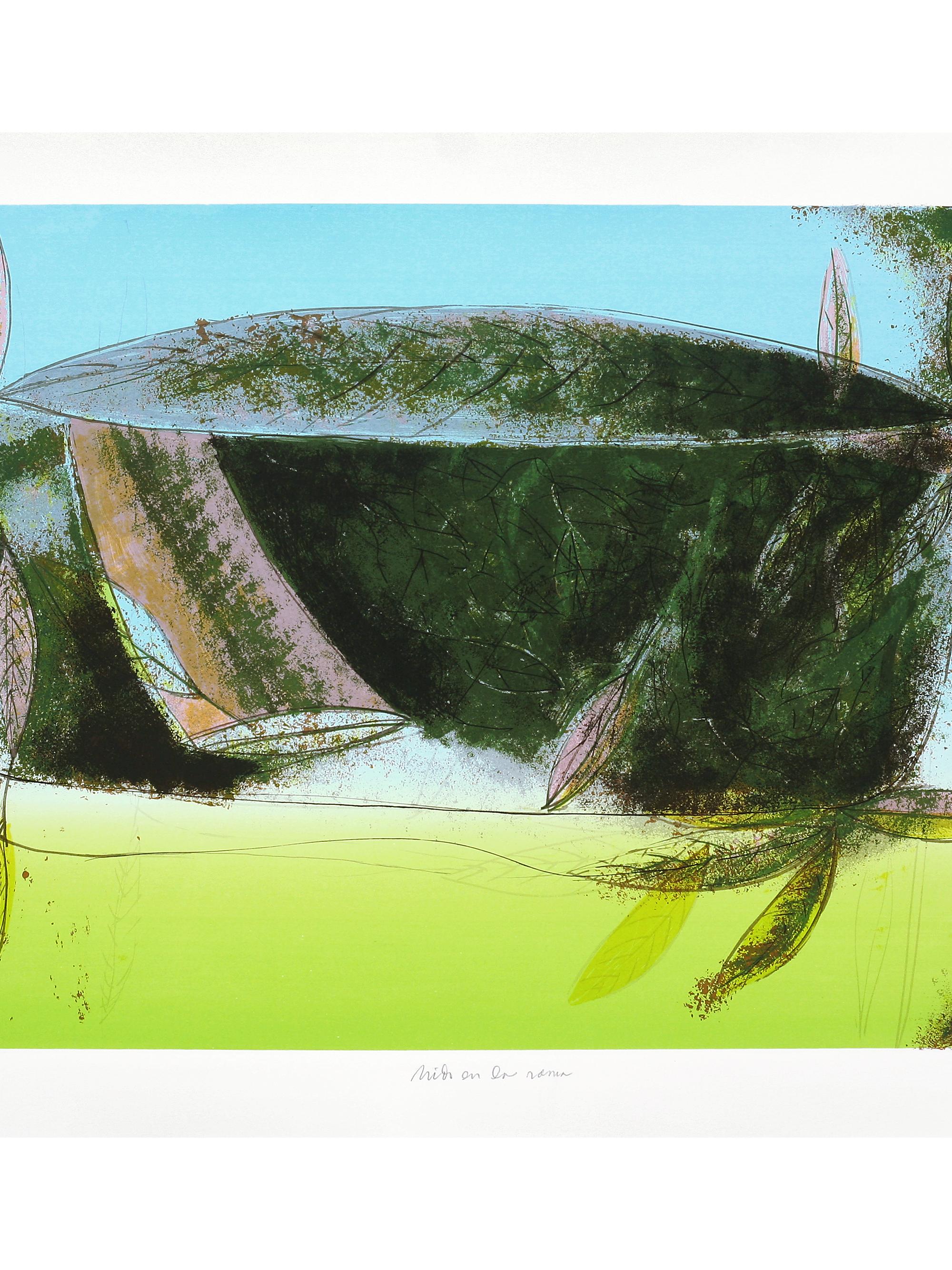 Click here for Nélida López Martínez Nido en la rama Screenprint... prices