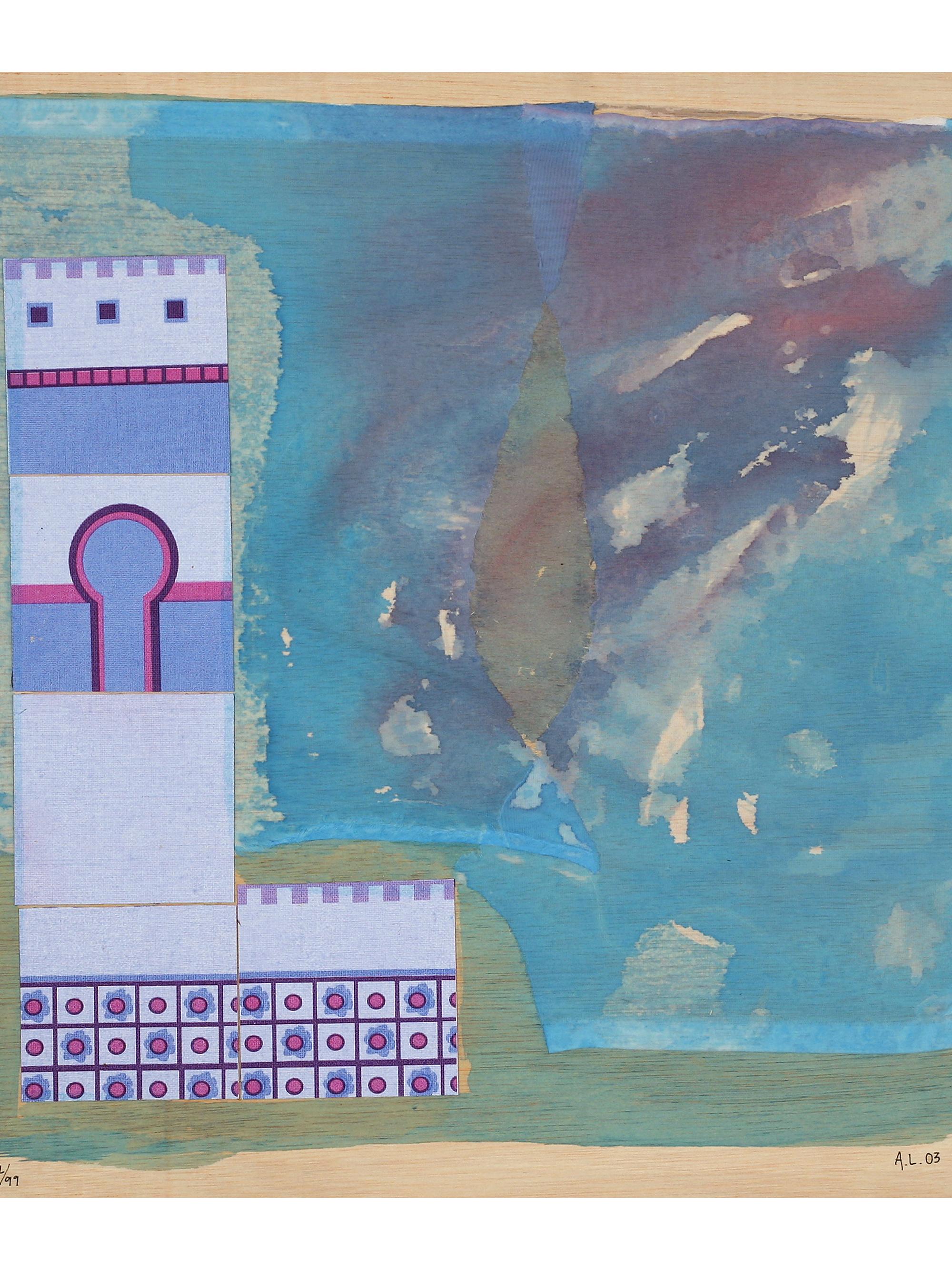 Click here for José Alberto López Sánchez Palacio de invierno Scr... prices