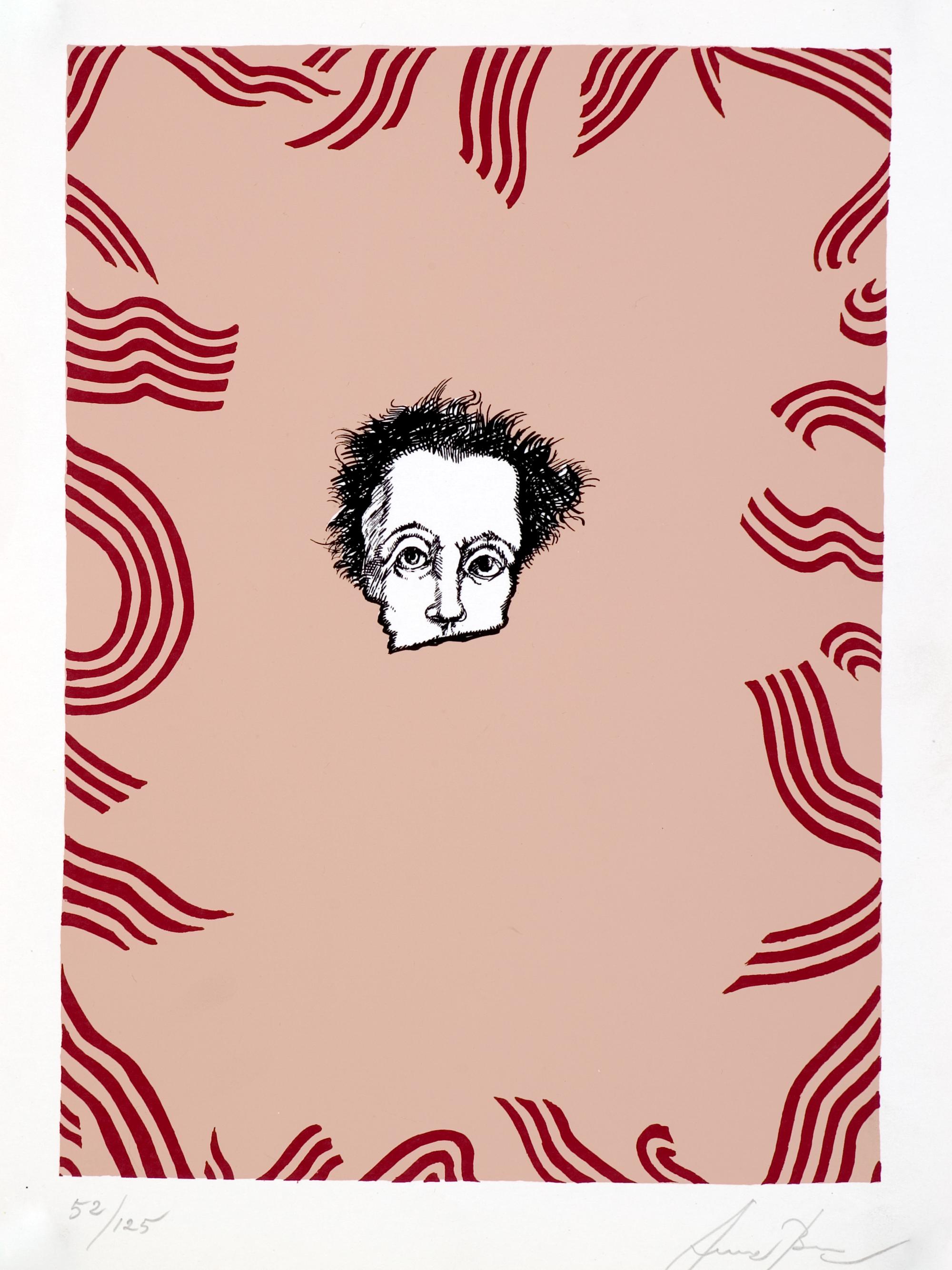 Click here for Eduardo Arranz-Bravo De Laguna Cabeza loca Screenp... prices