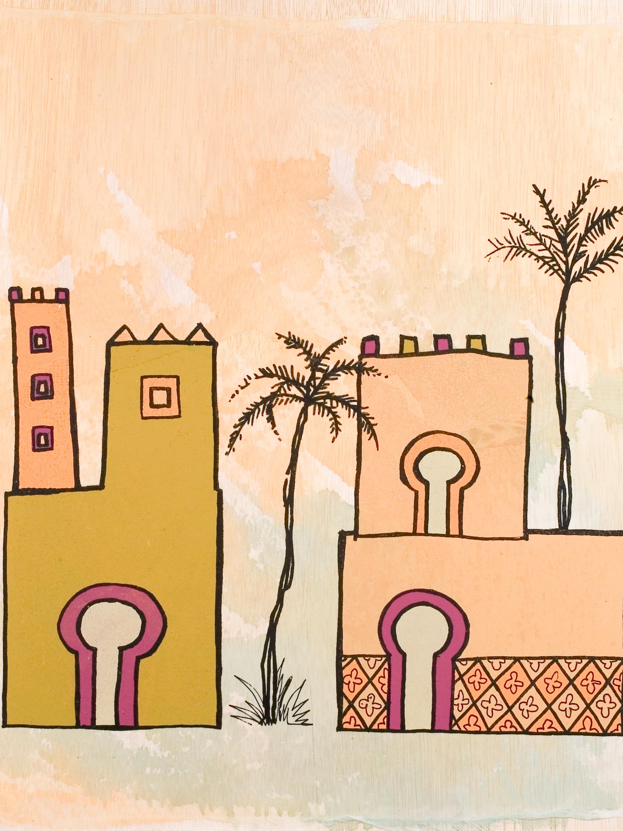 Click here for José Alberto López Sánchez Palacio de otoño Screen... prices