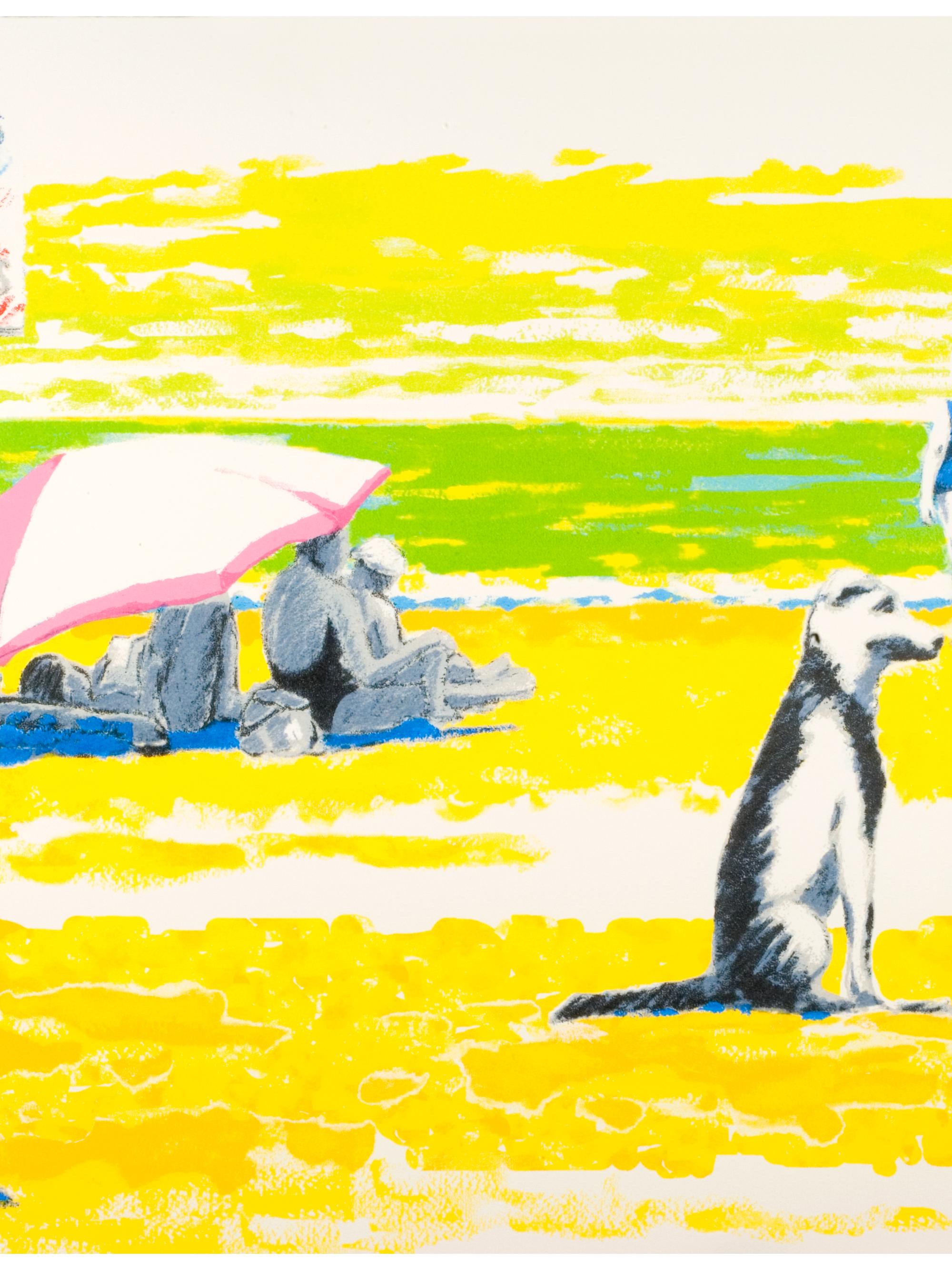 Click here for Frederic Brandon Vivement la Fin des Vacances  Cou... prices