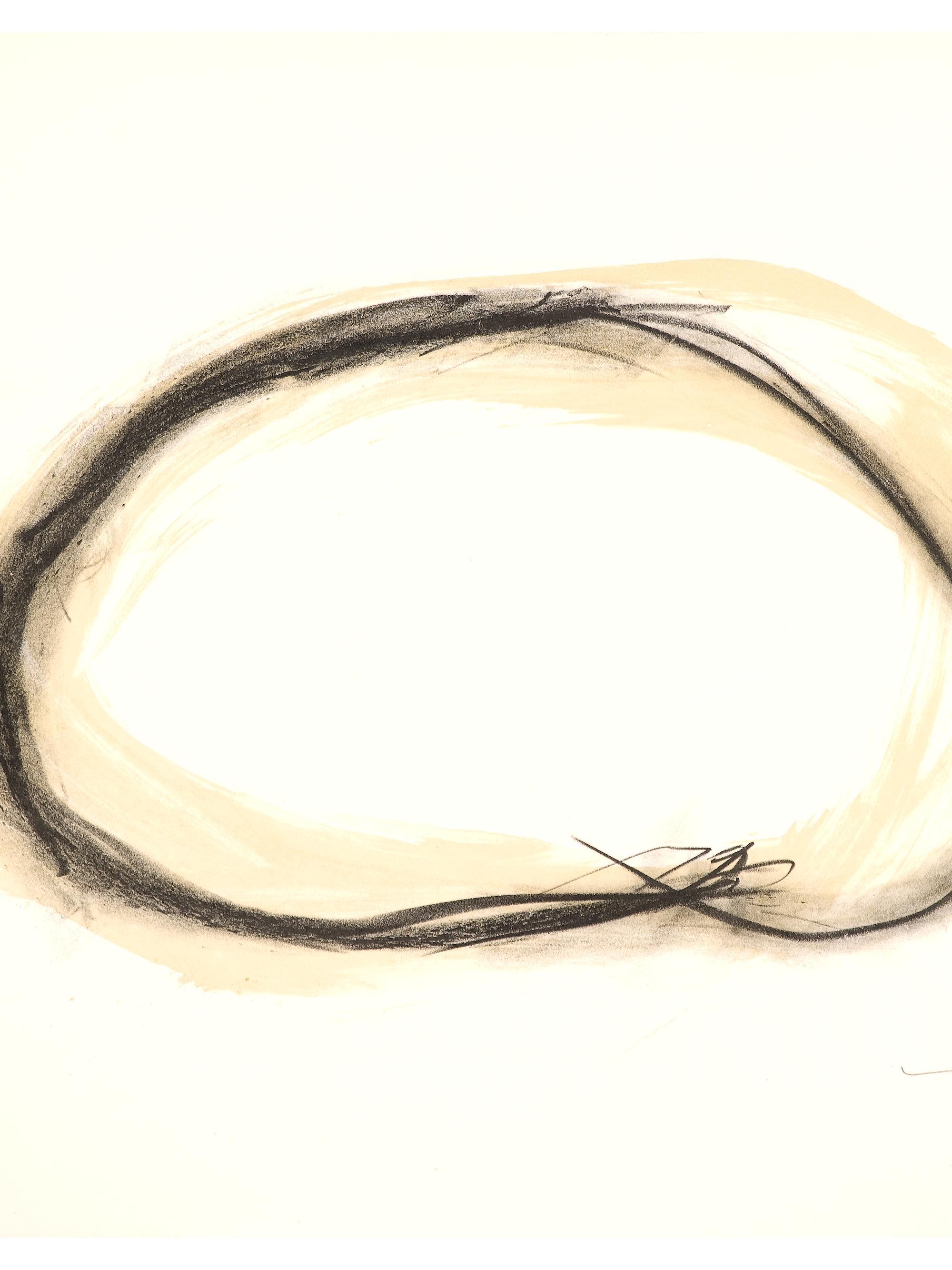 Click here for David Israel Pérez Aznar Cierzo II Lithography On... prices