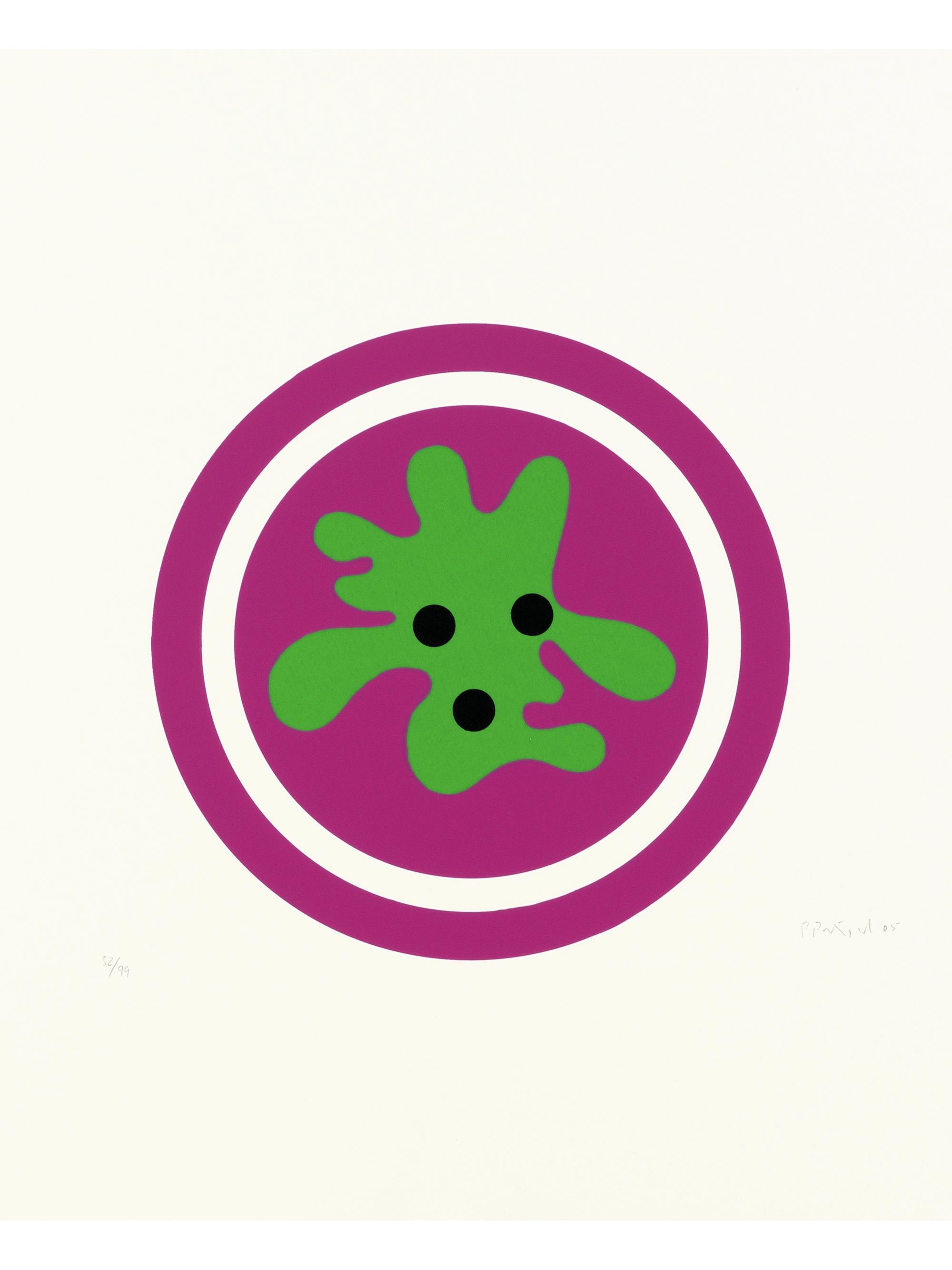 Click here for Pedro Portugal Sin título II Screenprint On Paper... prices