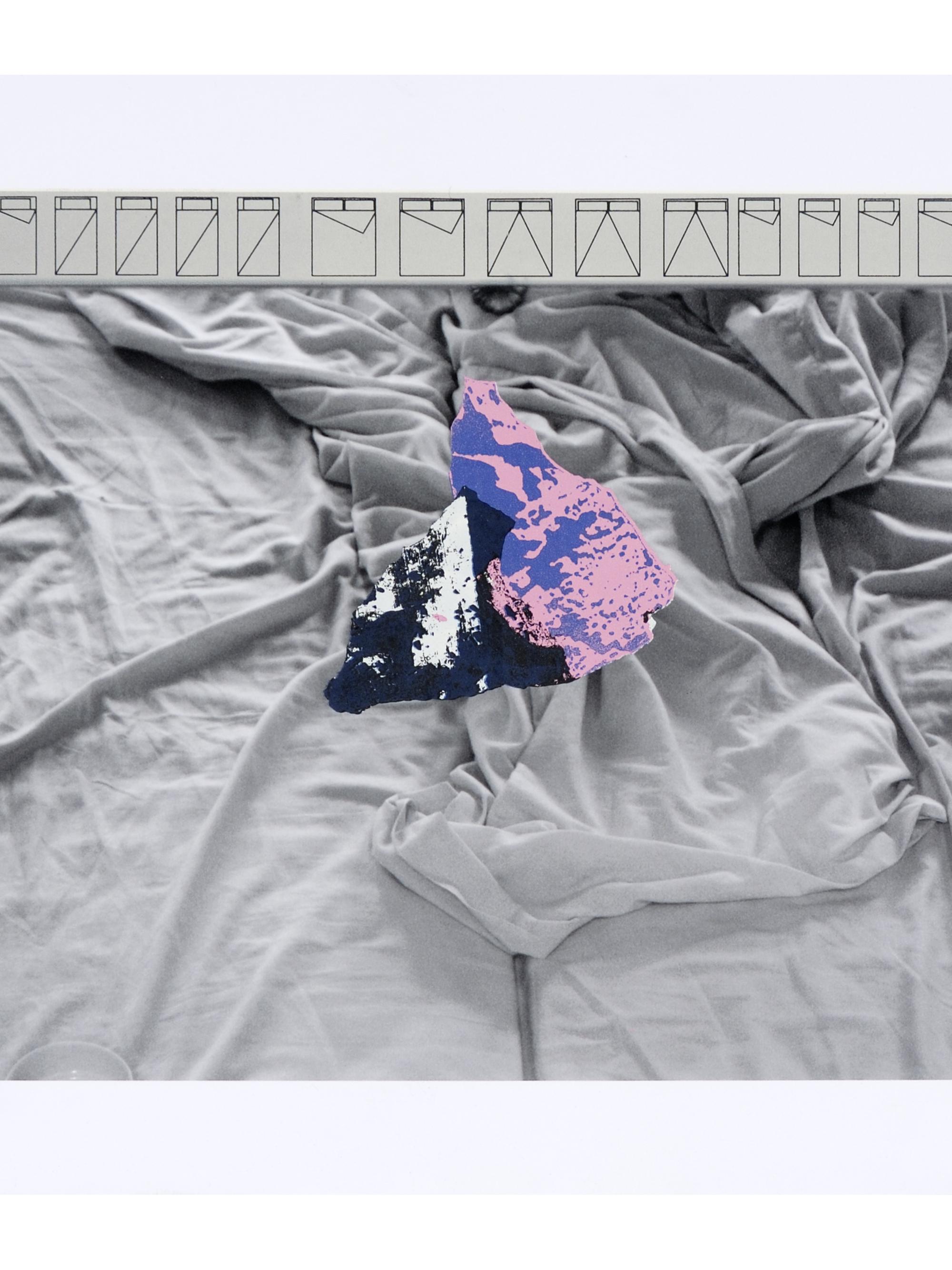 Click here for Mª Luisa Pérez Pereda Sin Título V (Serie: Espacio... prices