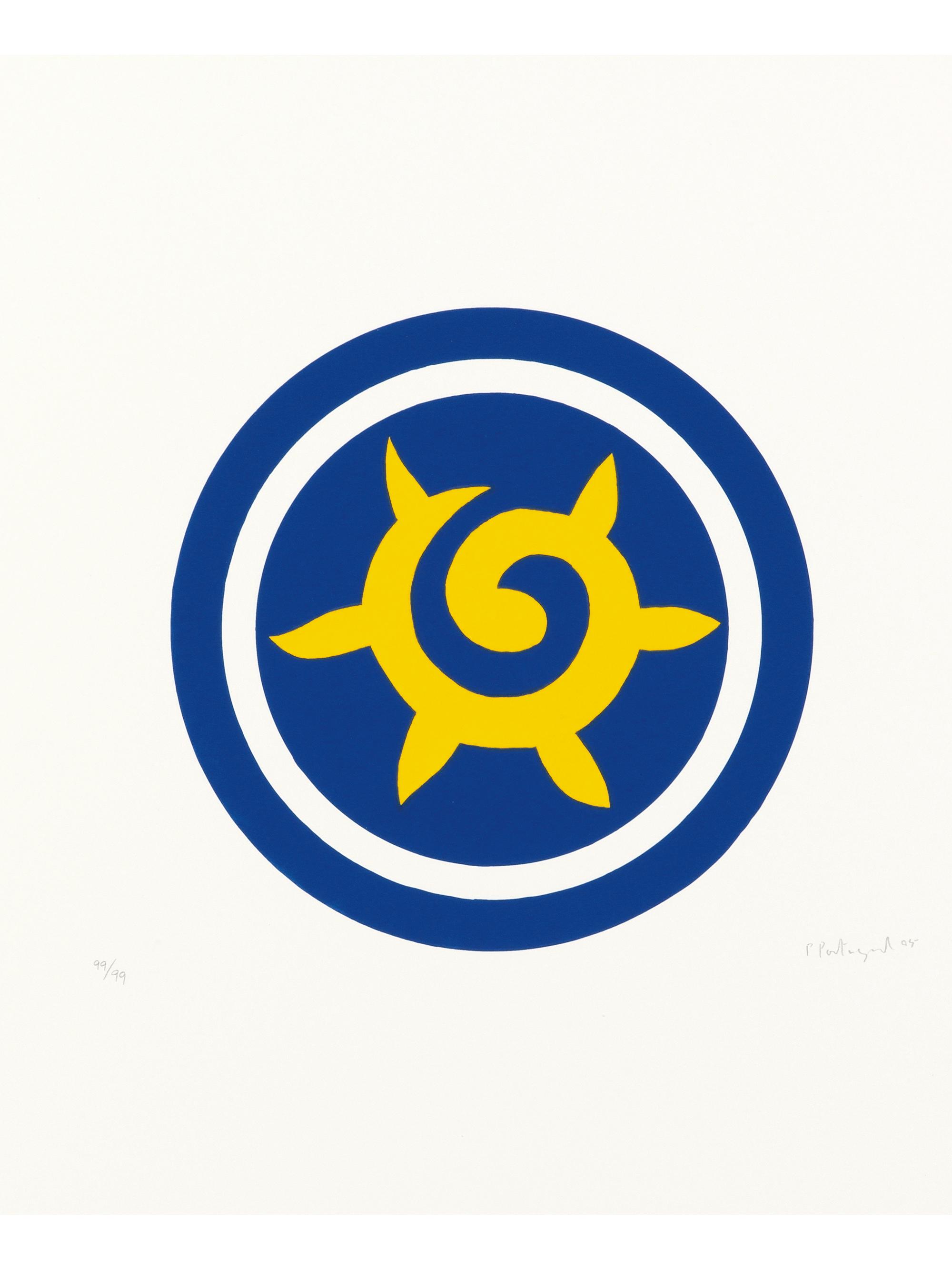 Click here for Pedro Portugal Sin título I Screenprint On Paper... prices