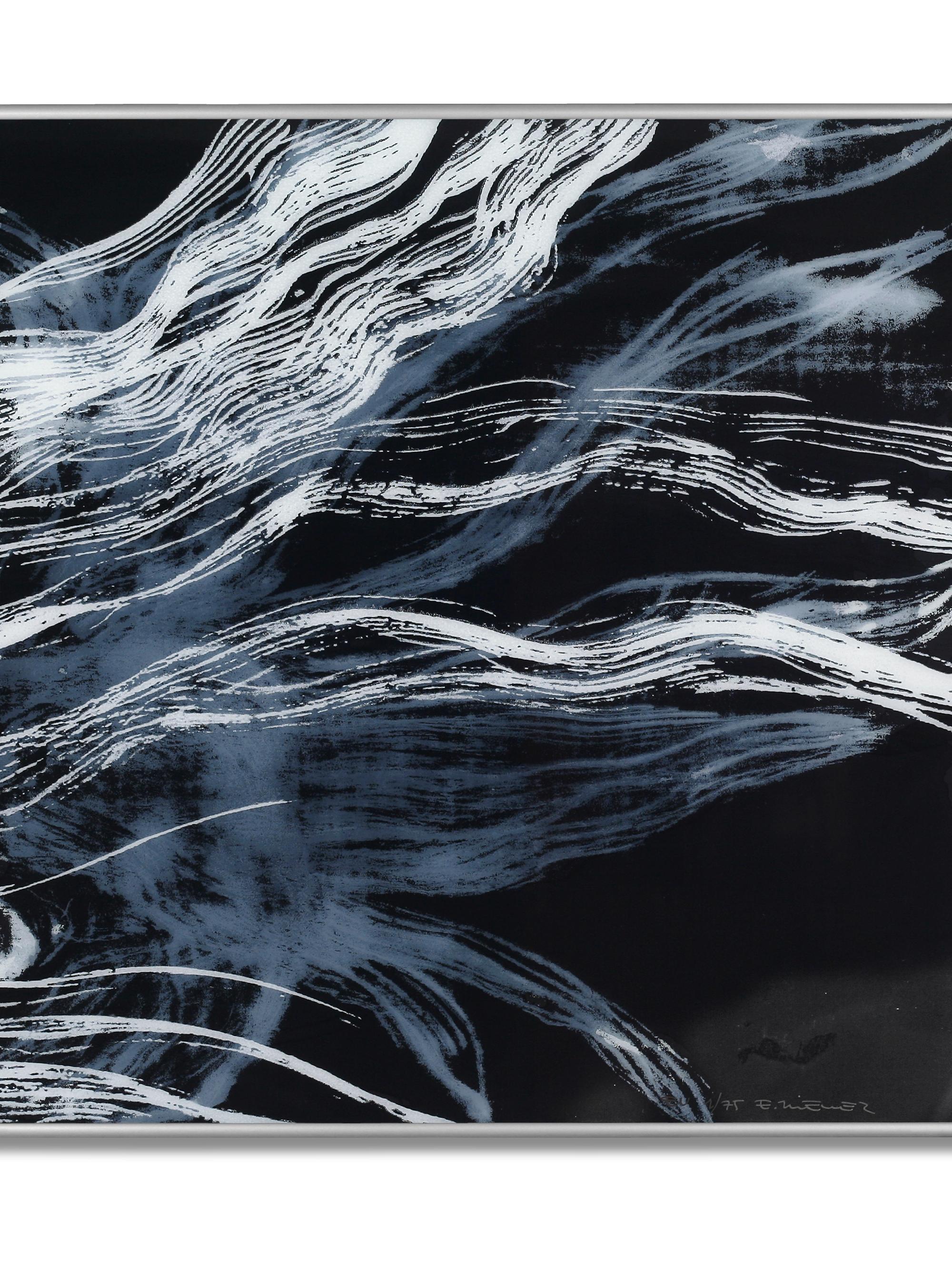 Click here for Elena Jiménez Moreno Gulliver III Screenprint Mono... prices