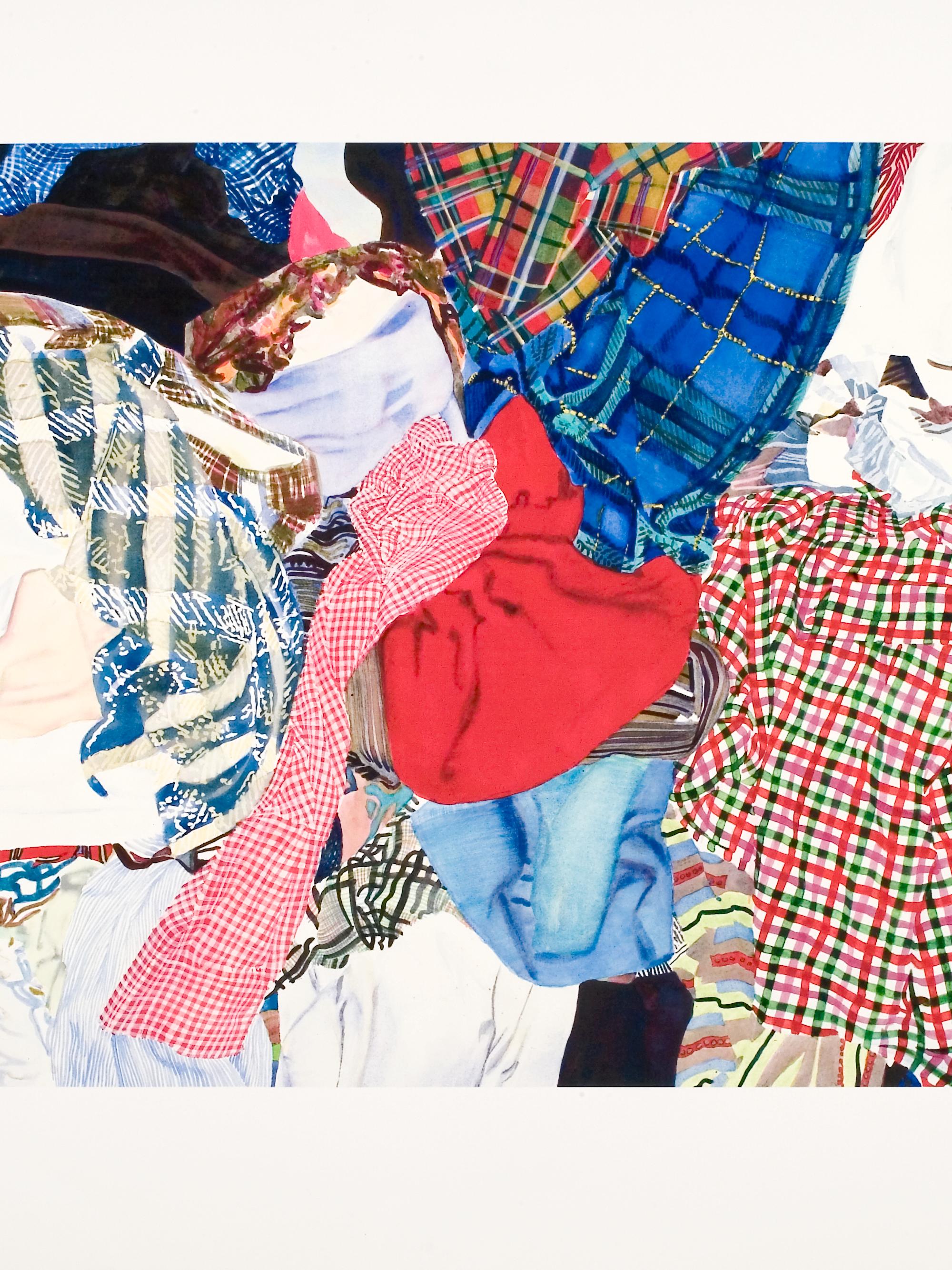 Click here for Jochen Twelker Frenzy Digital Print On Paper  32 x... prices